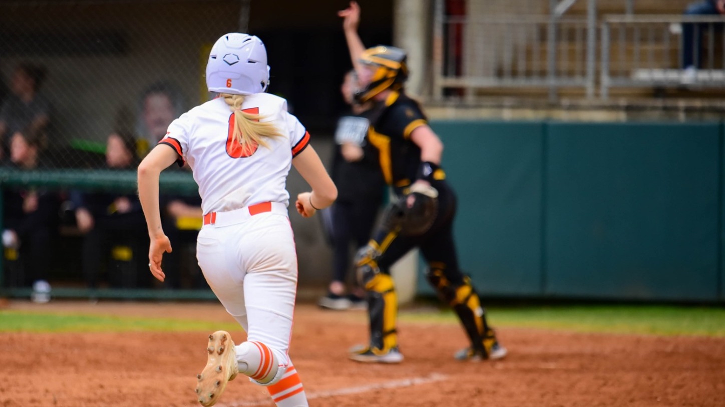 Bearkats fall to Texas State in tournament opener - Sam Houston