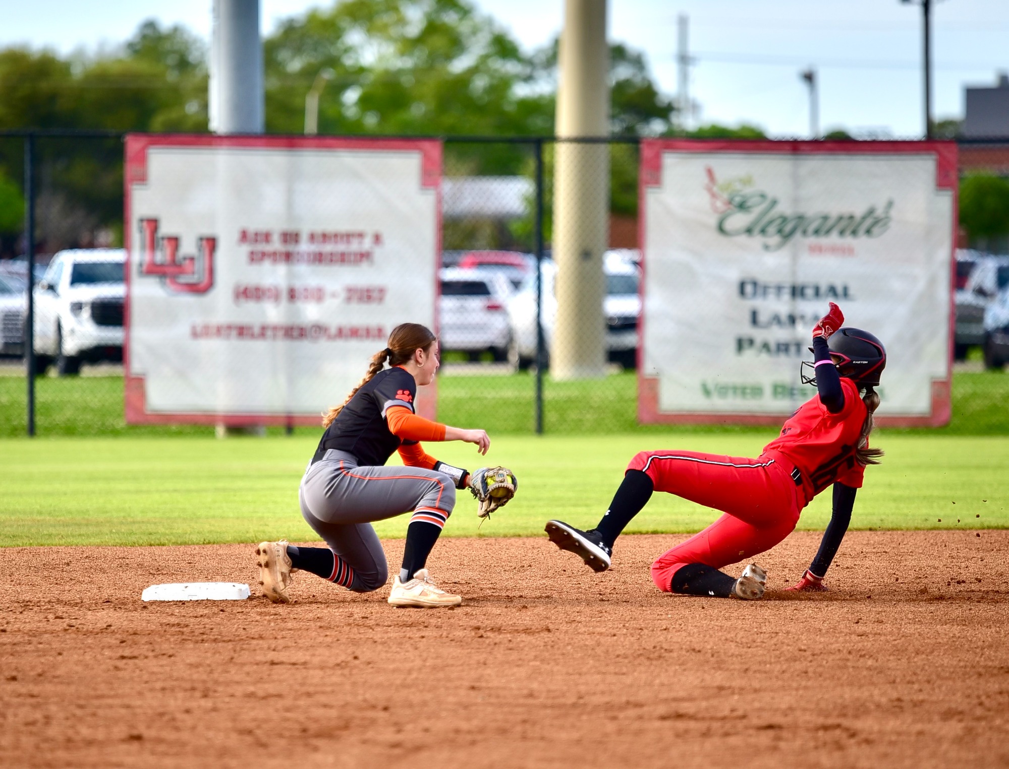 Bearkats fall to the Cardinals on the road - Sam Houston