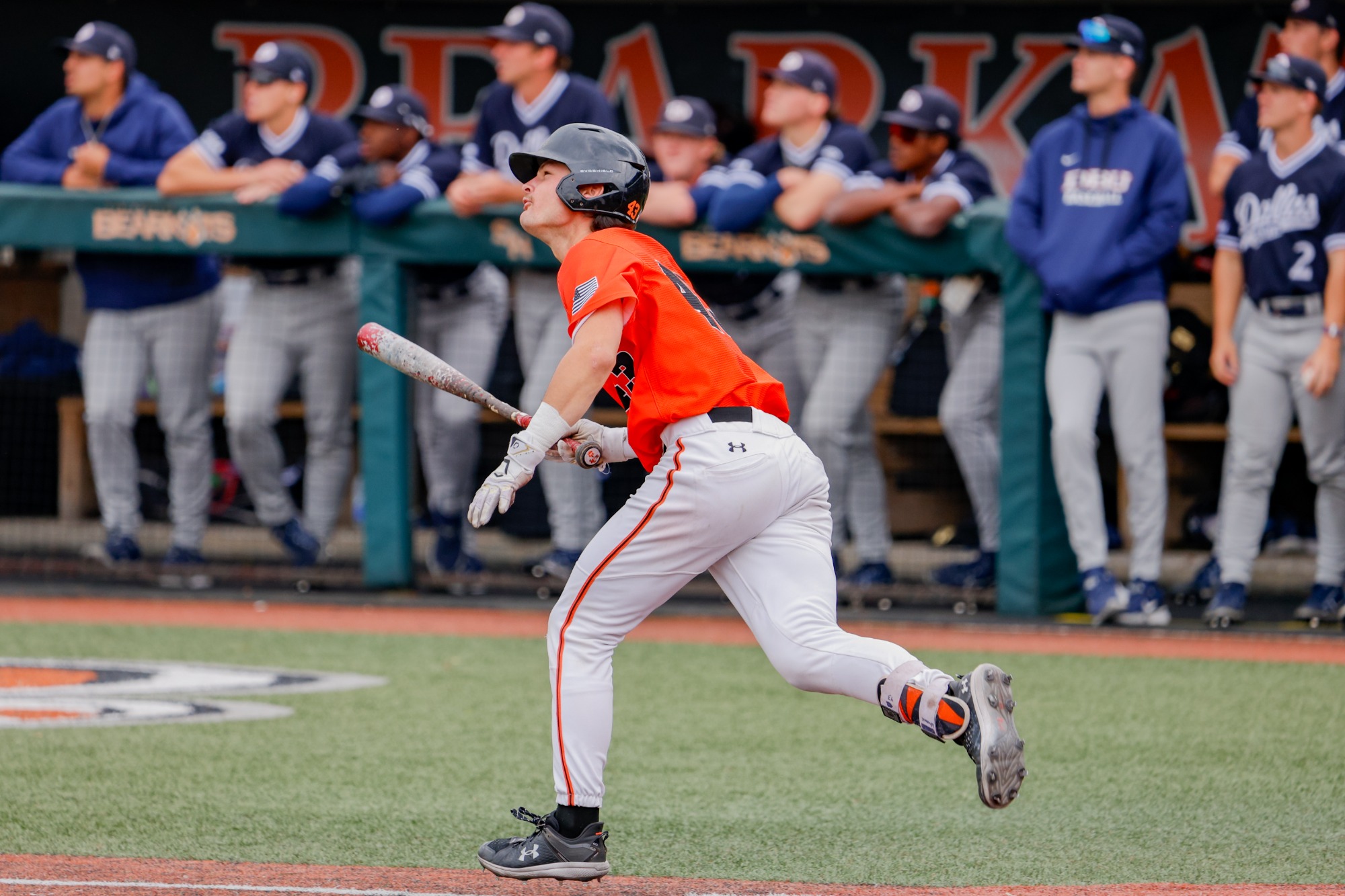 Sam Houston holds on to down Middle Tennessee - Sam Houston