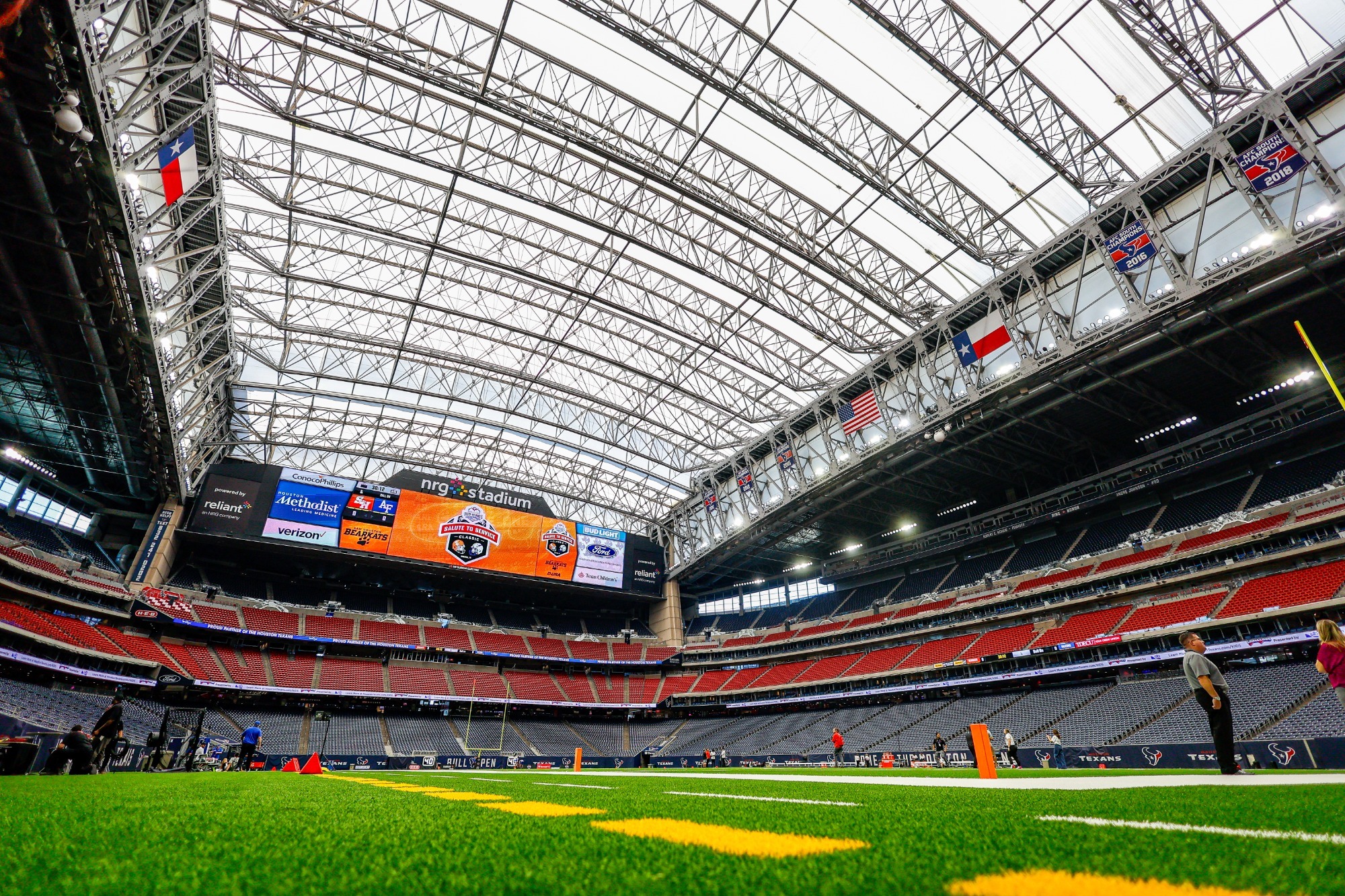 2024 Football Schedule - Sam Houston