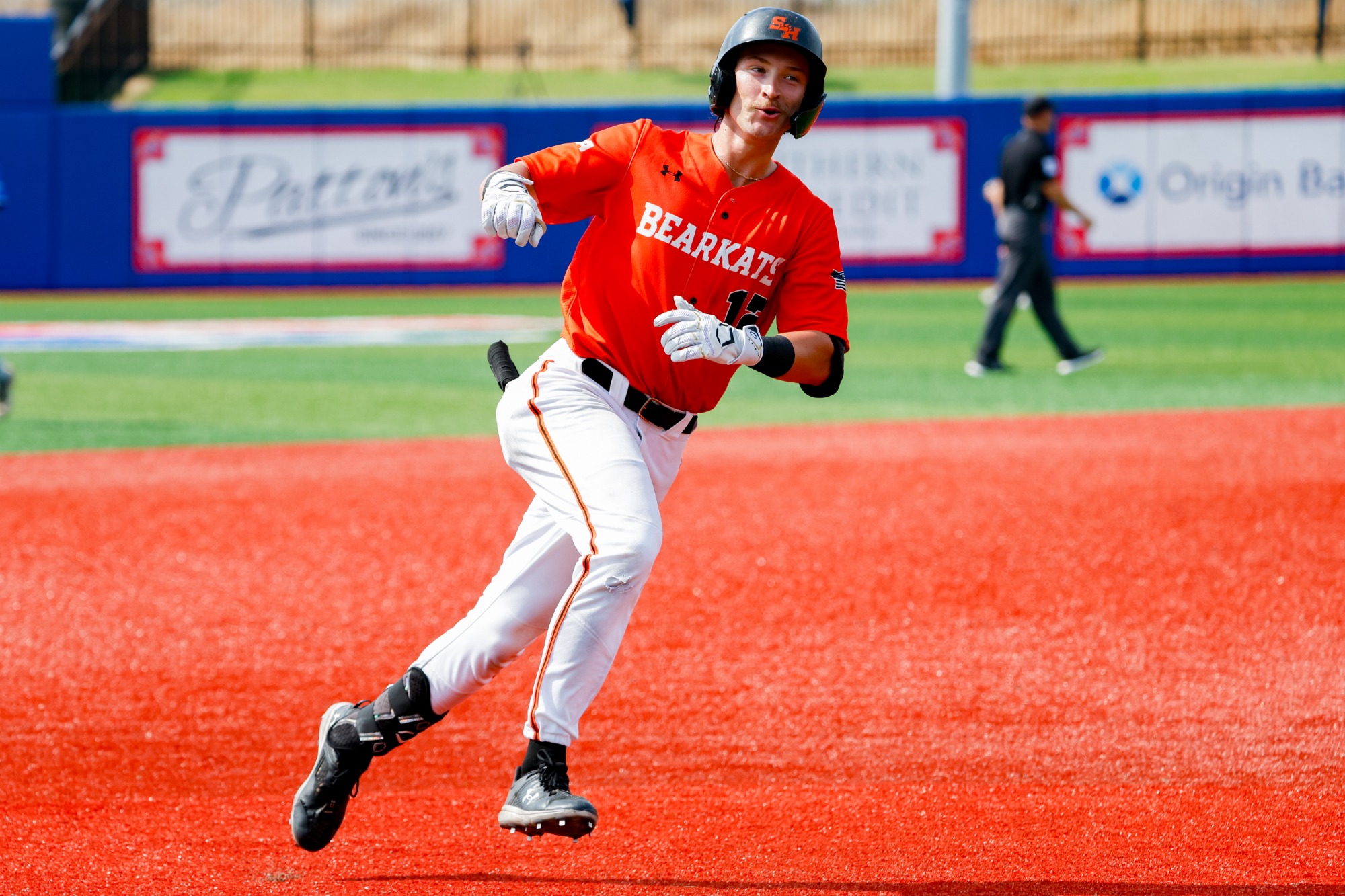 Kats down MTSU to stay alive in Ruston - Sam Houston