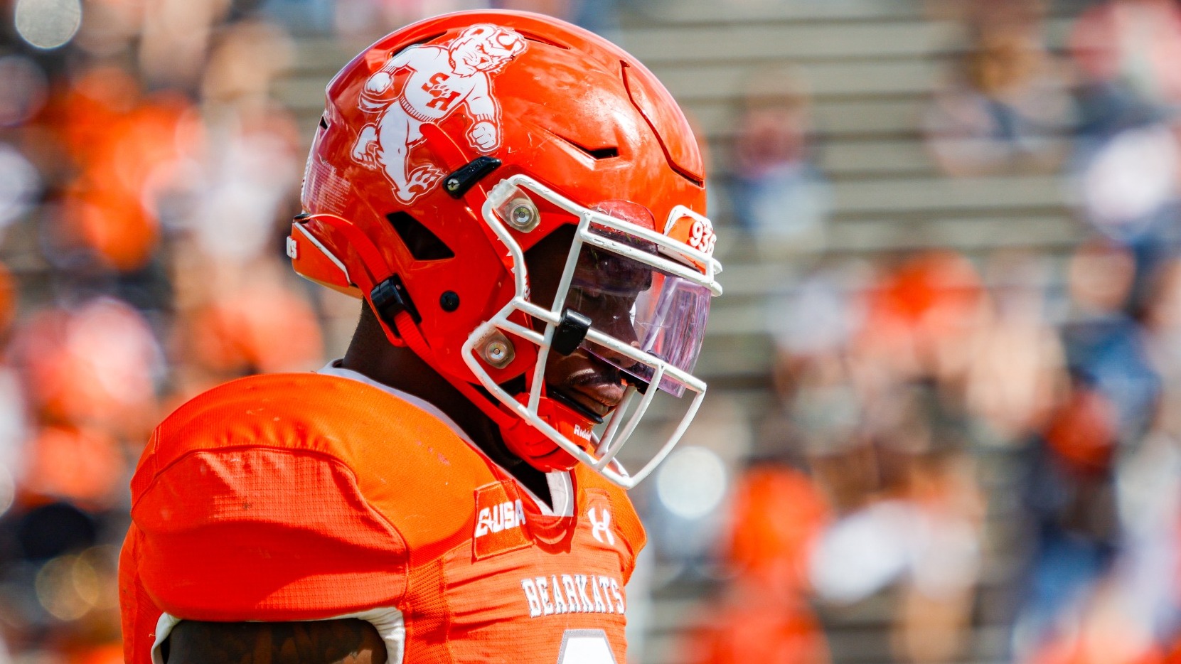 Sam Houston set to join Conference USA - Sam Houston