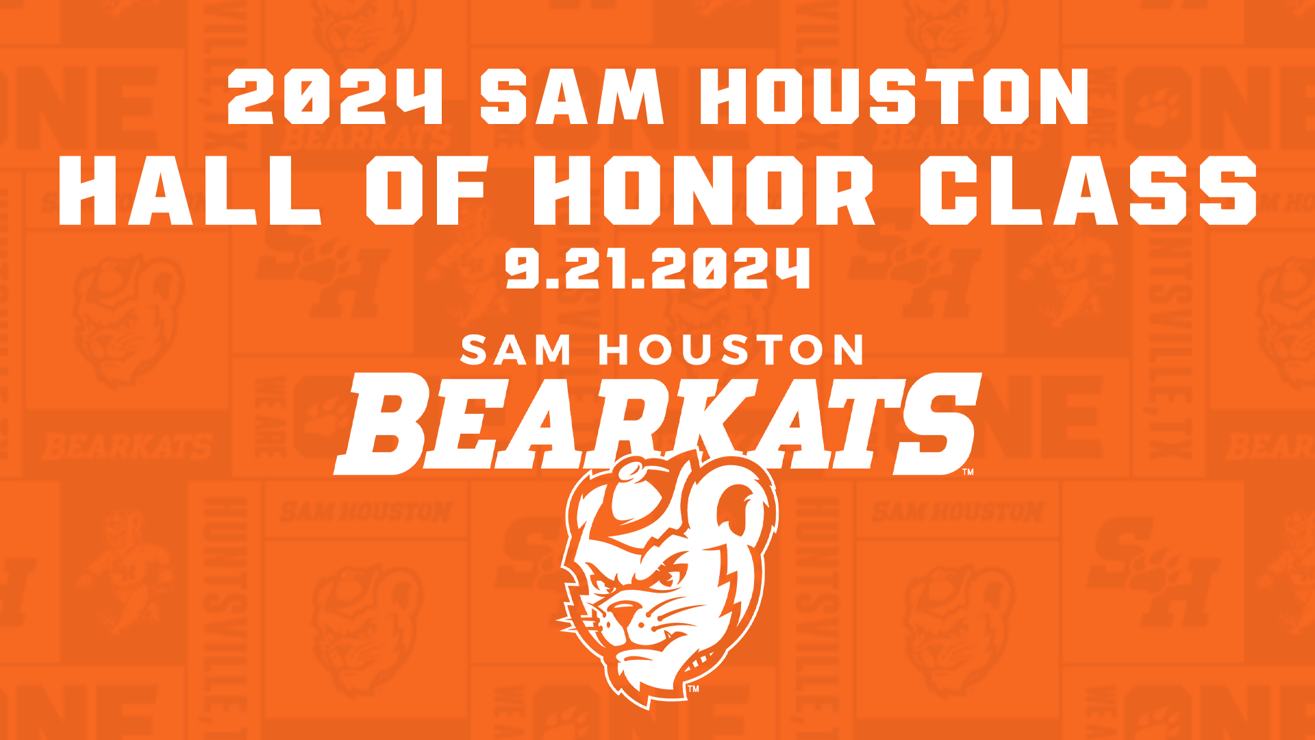 Sam Houston set to join Conference USA - Sam Houston