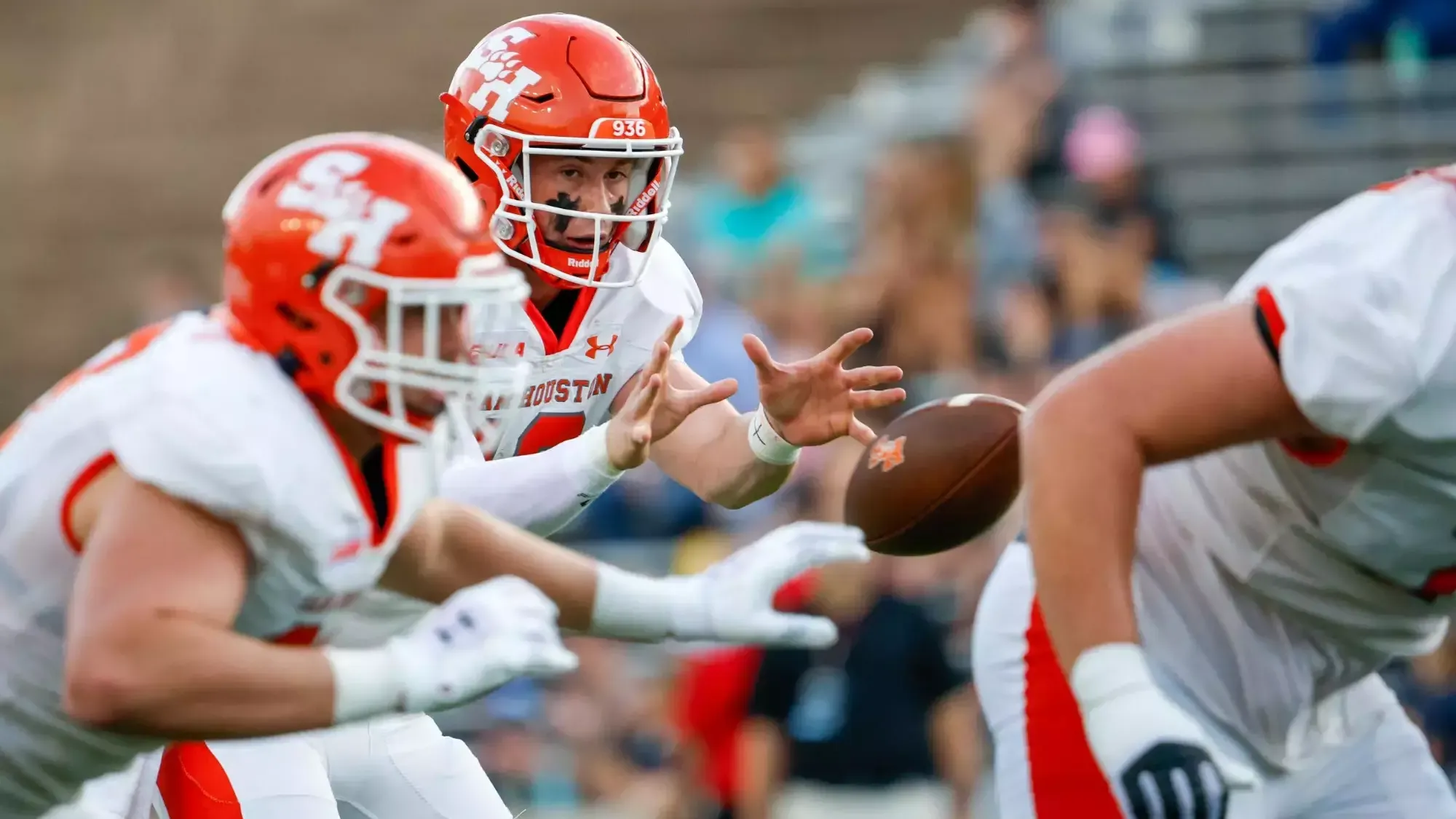 CUSA unveils 2025 schedule - Sam Houston