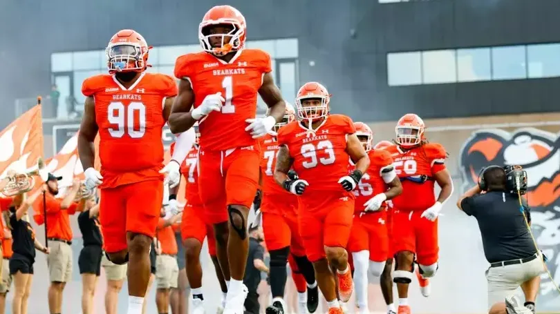 2024 Football Schedule - Sam Houston