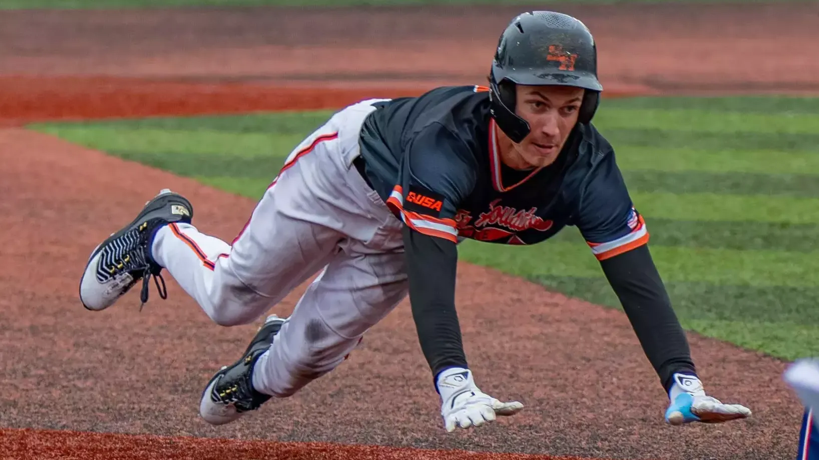 2025 Frisco Classic schedule announced - Sam Houston