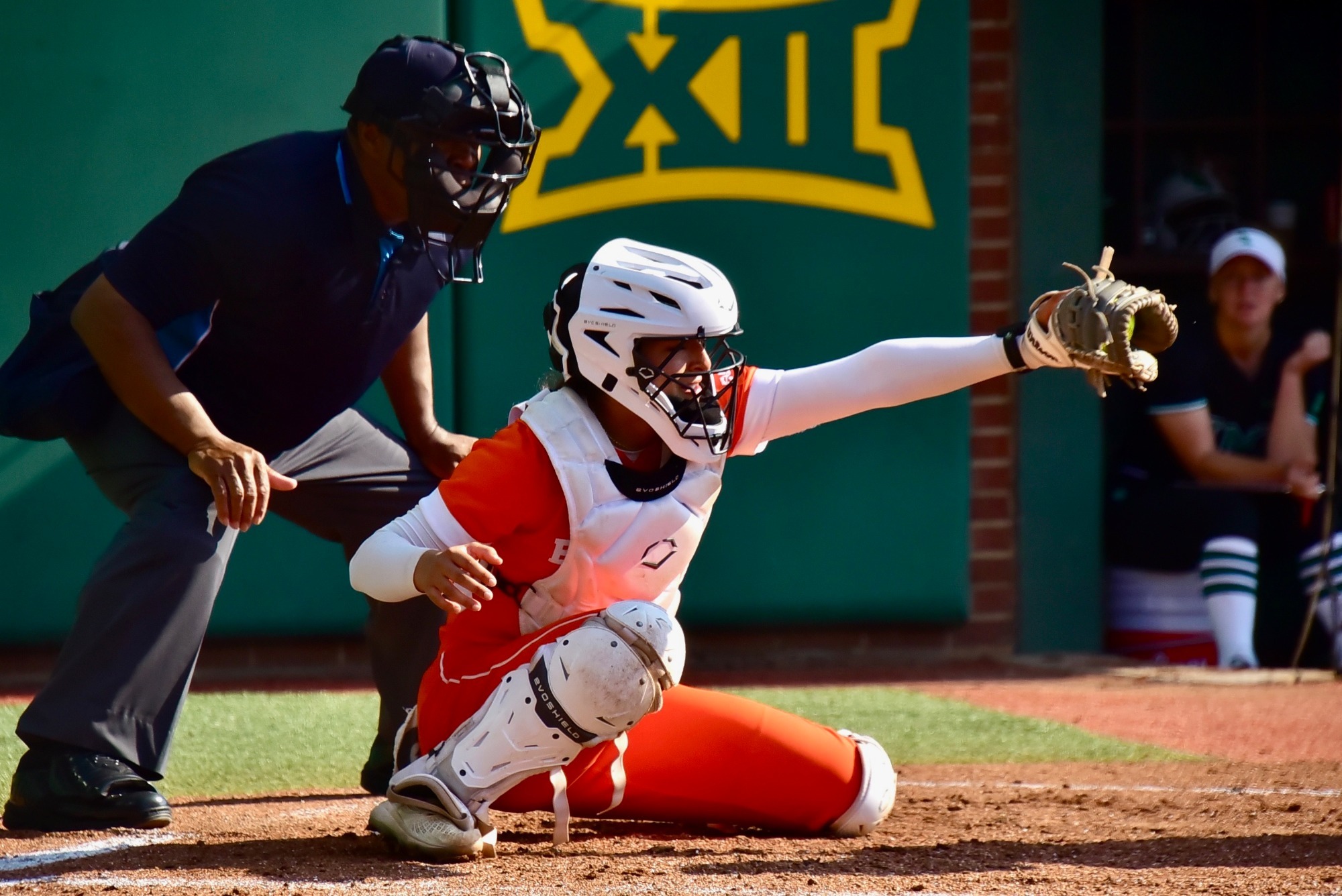 2025 Softball Schedule - Sam Houston