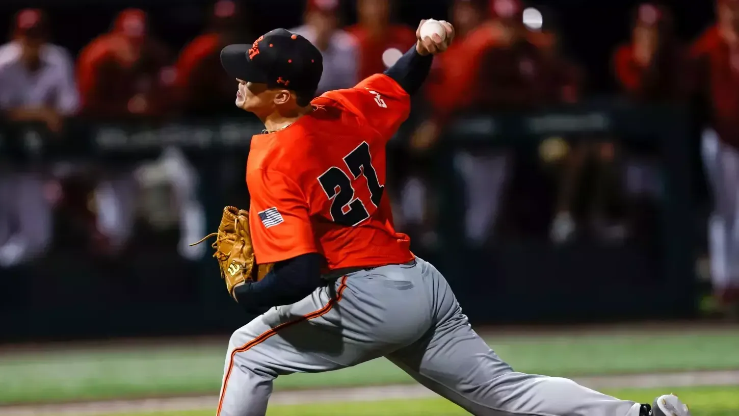 2025 Frisco Classic schedule announced - Sam Houston