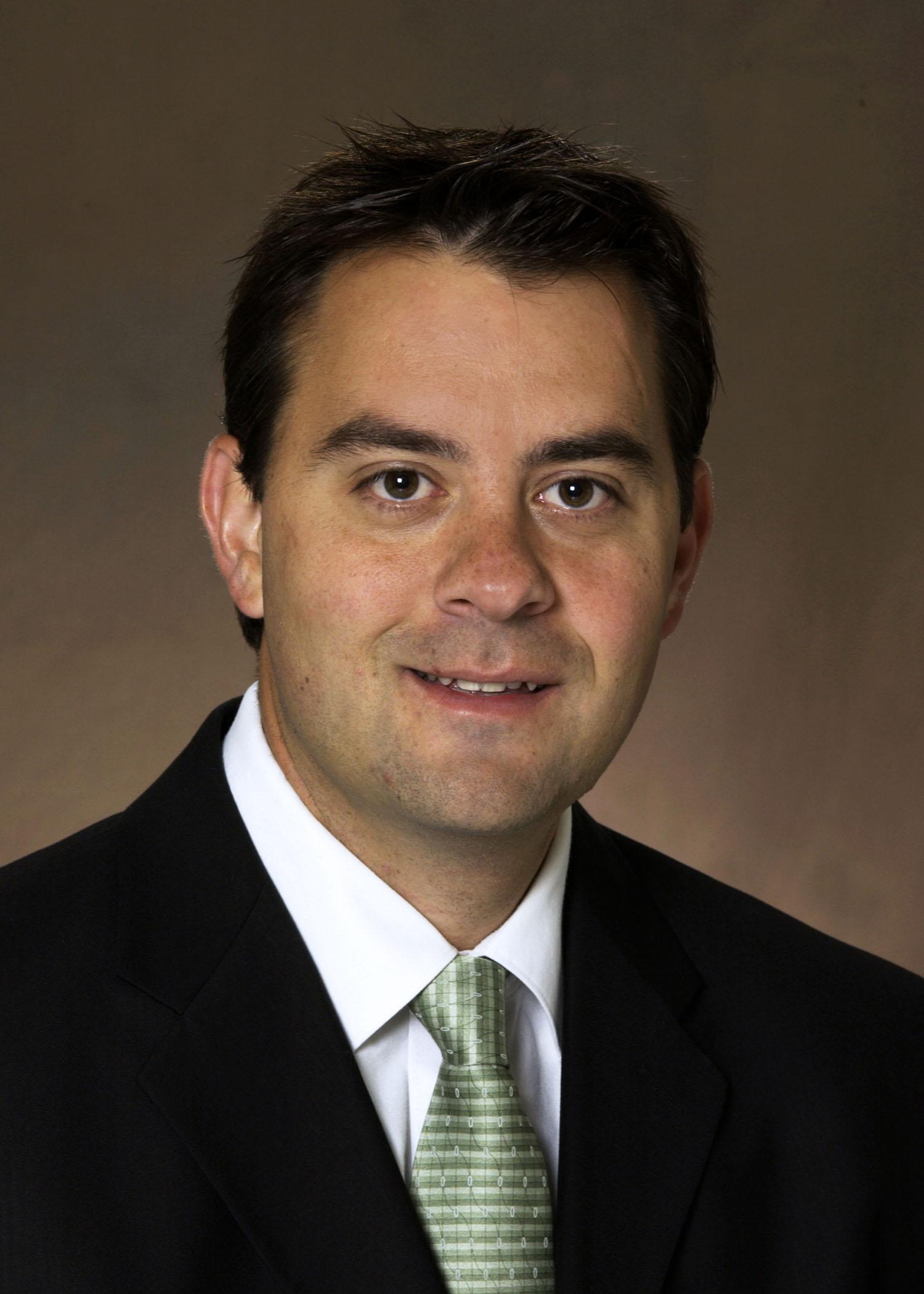 Ryan Bomstad - Graduate Manager - Women's Basketball Coaches - NDSU