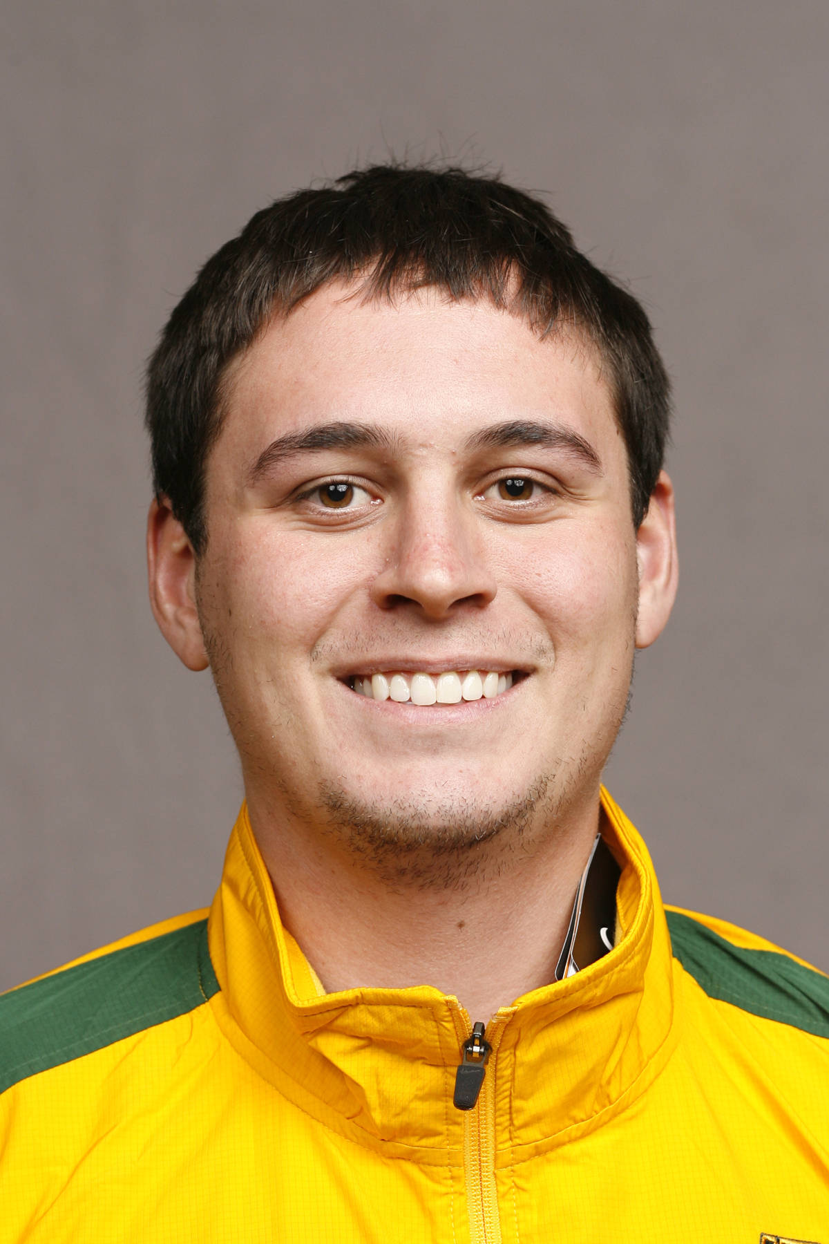Casey Weber - Student Manager - Women's Track and Field Coaches - NDSU