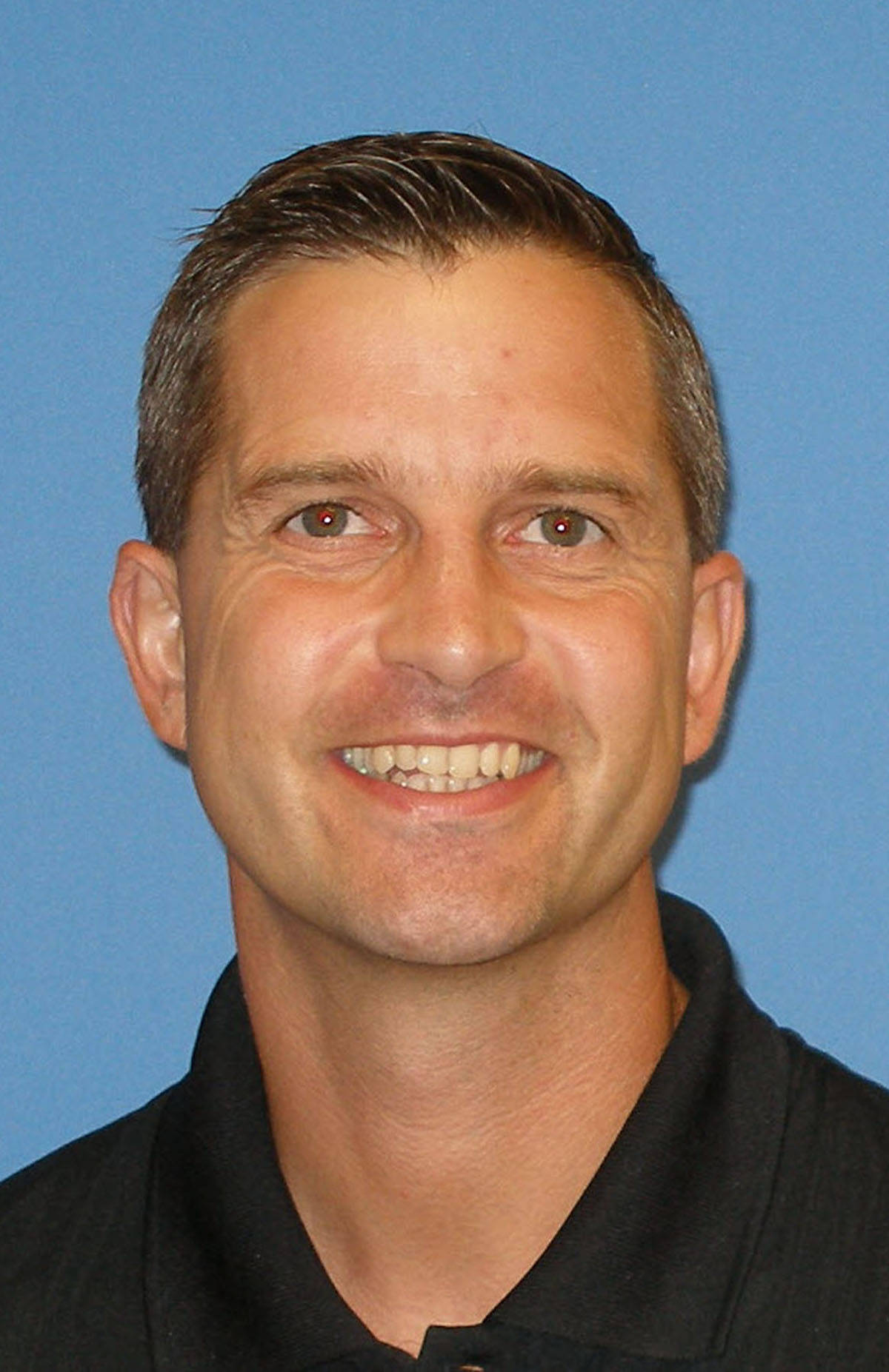 Tom Goehle - Assistant Coach - Women's Basketball Coaches - NDSU