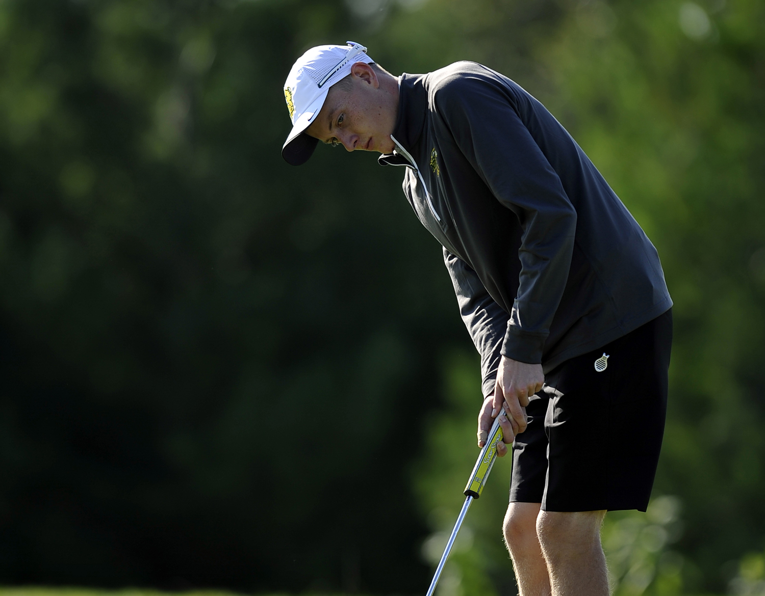 Alex Lobeck - 2016-17 - Men's Golf - NDSU