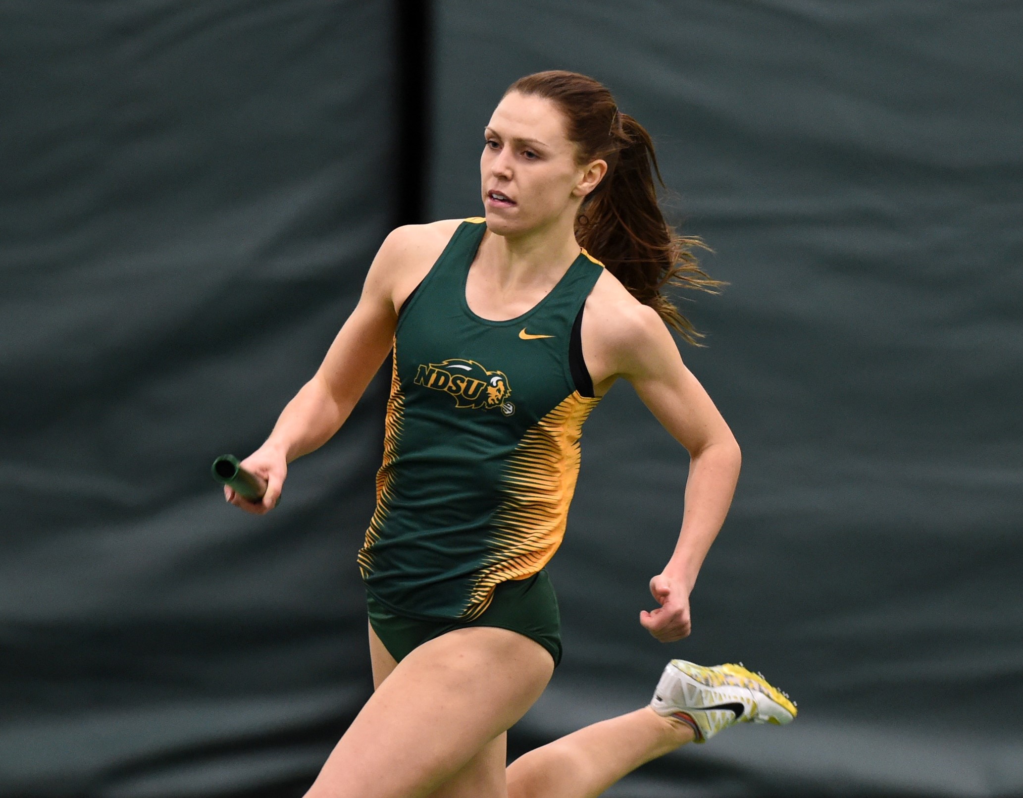 Melissa Kitching - 2016 - Women's Track and Field - NDSU