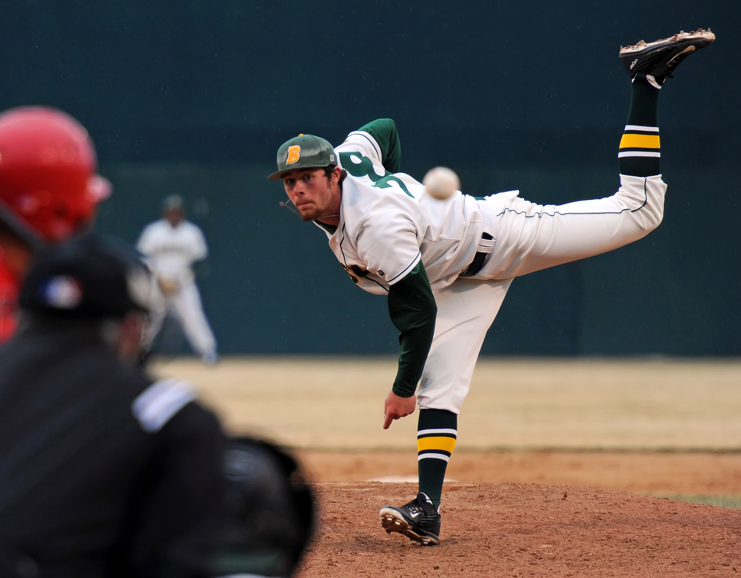Blake Stockert - 2018 - Baseball - NDSU