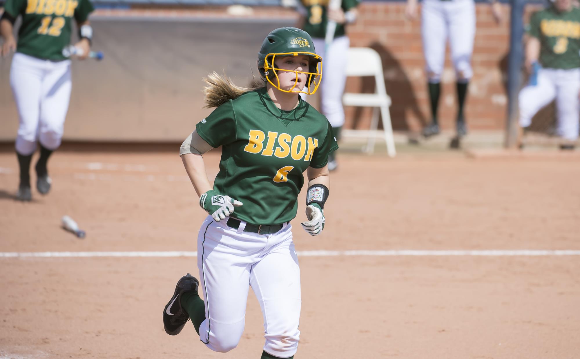 Lauren Reimers - 2020 - Softball - NDSU