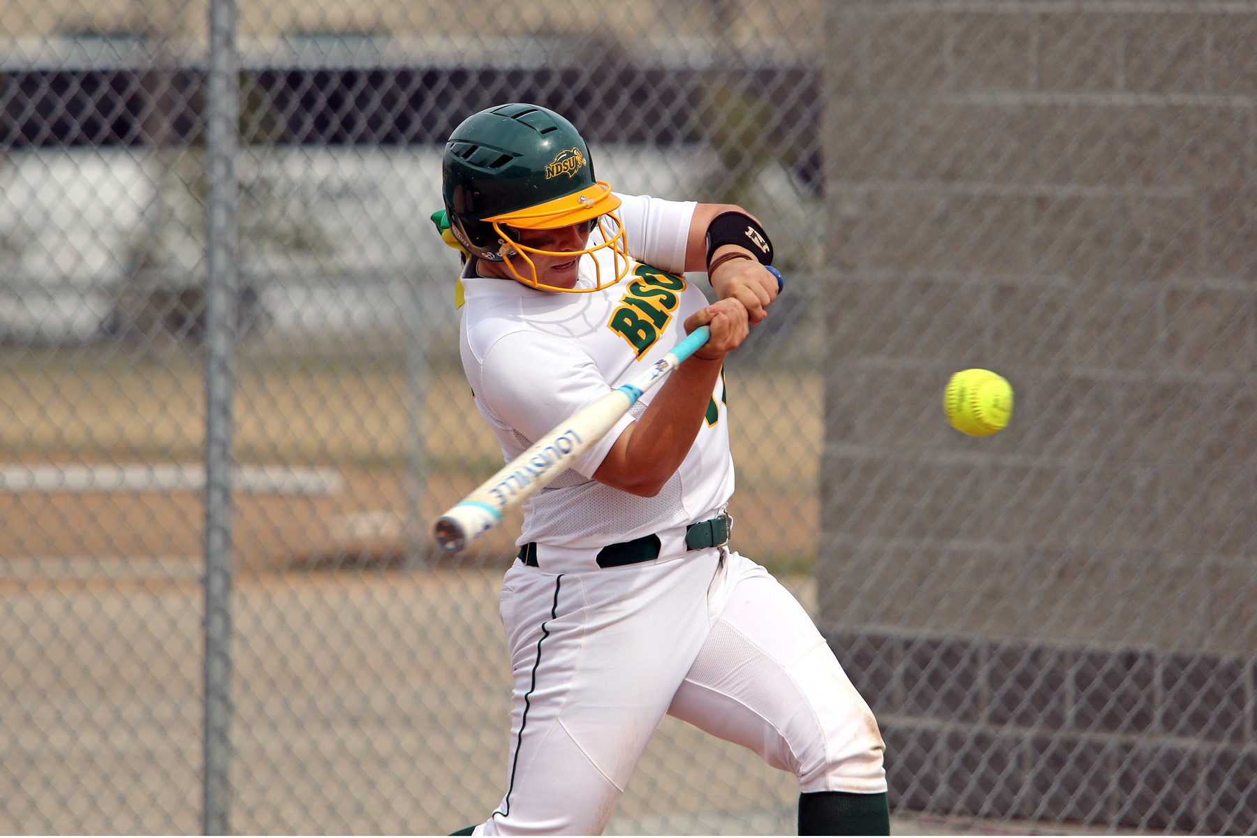 Zoe Stavrou - 2019 - Softball - NDSU