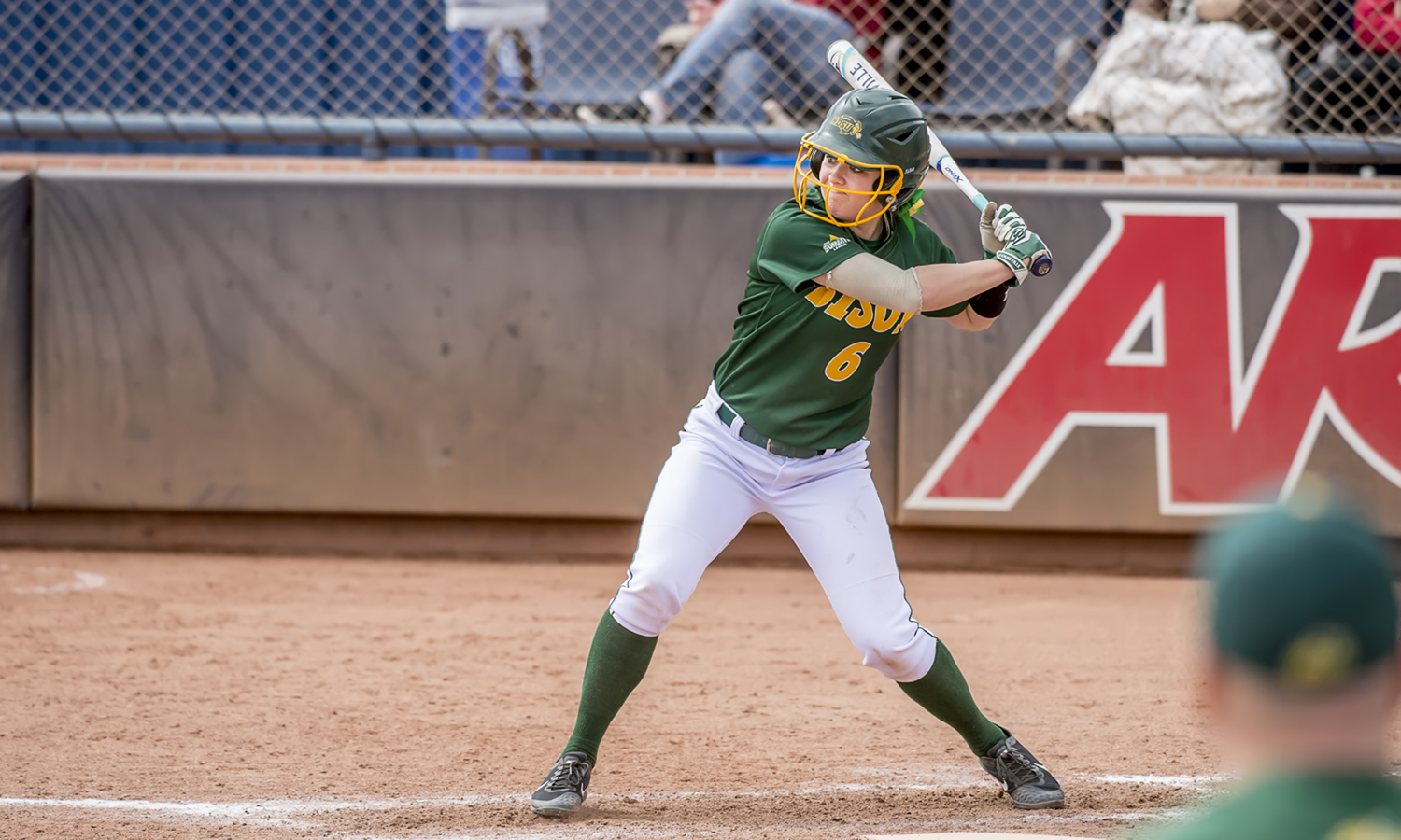 Lauren Reimers - 2020 - Softball - NDSU