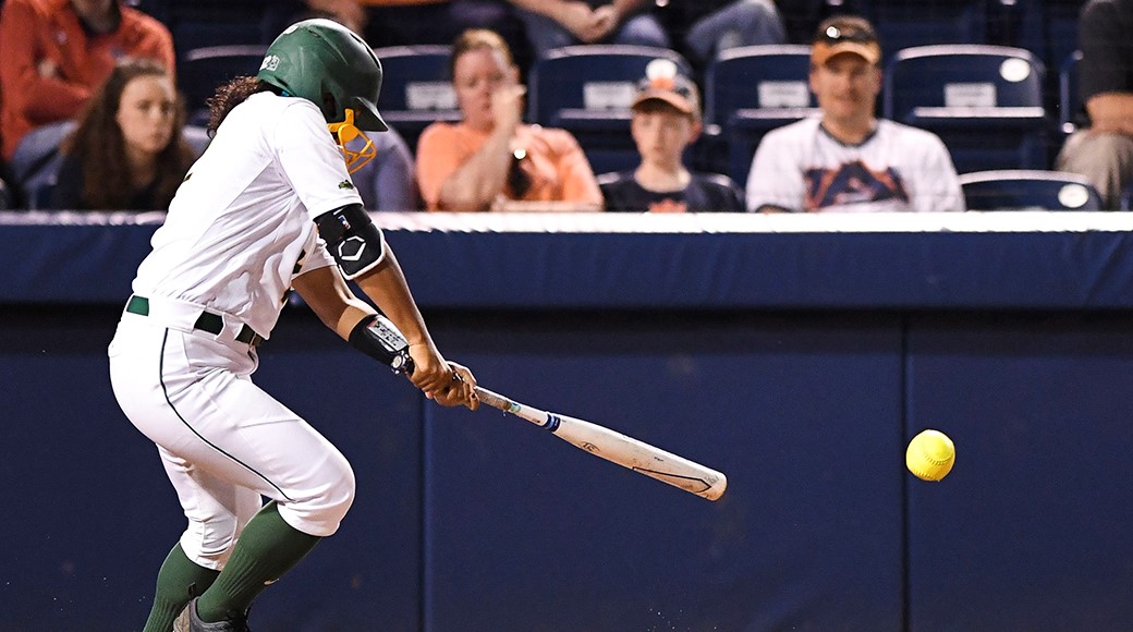 Stephanie Soriano - 2021 - Softball - NDSU