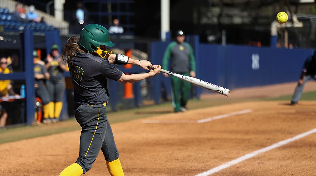 Montana DeCamp - 2021 - Softball - NDSU
