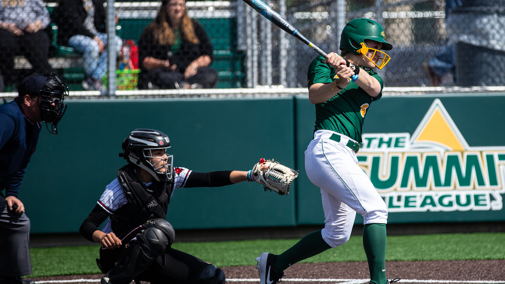 Lauren Reimers - 2020 - Softball - NDSU