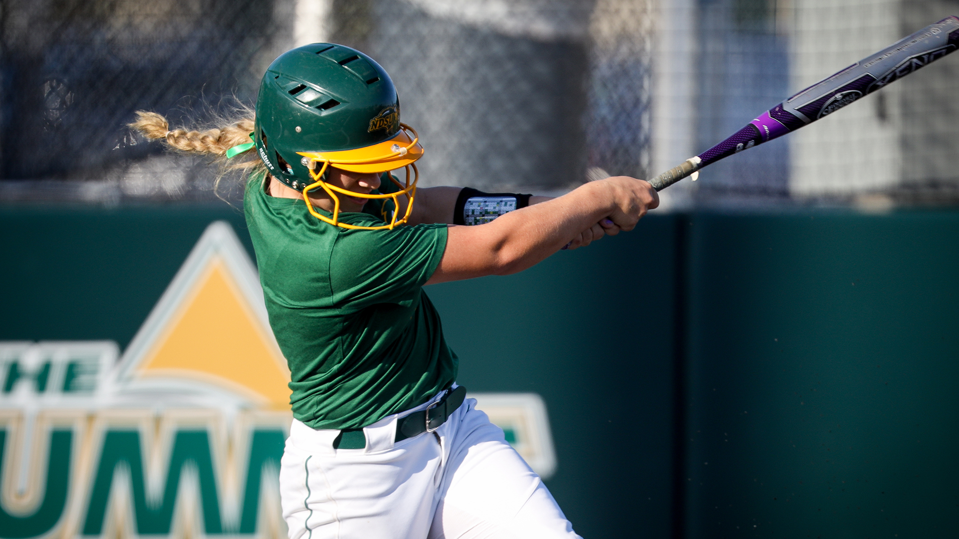 Skylar Padgett - 2023 - Softball - NDSU