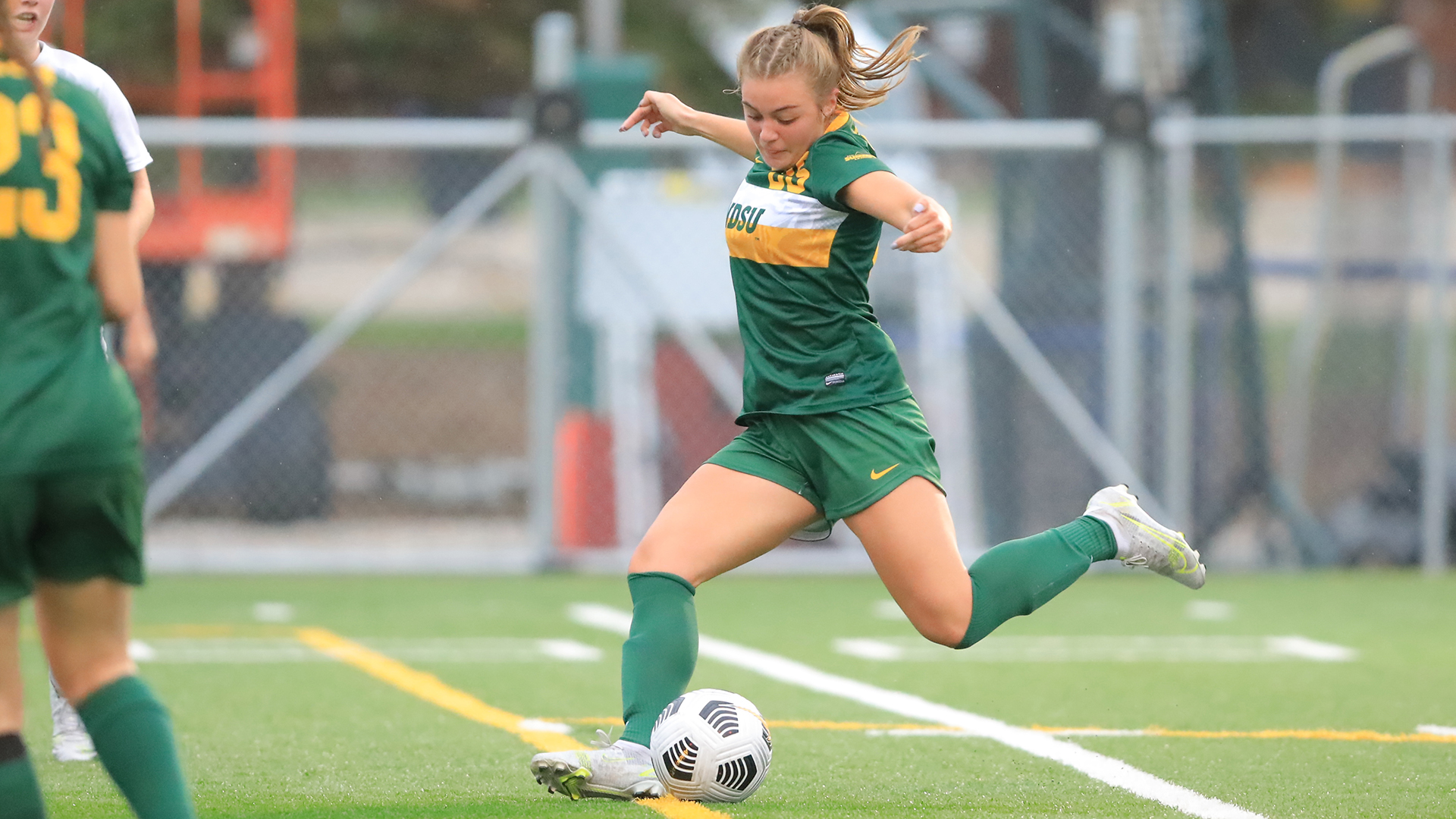 Olivia Lovick - 2024 - Women's Soccer - NDSU