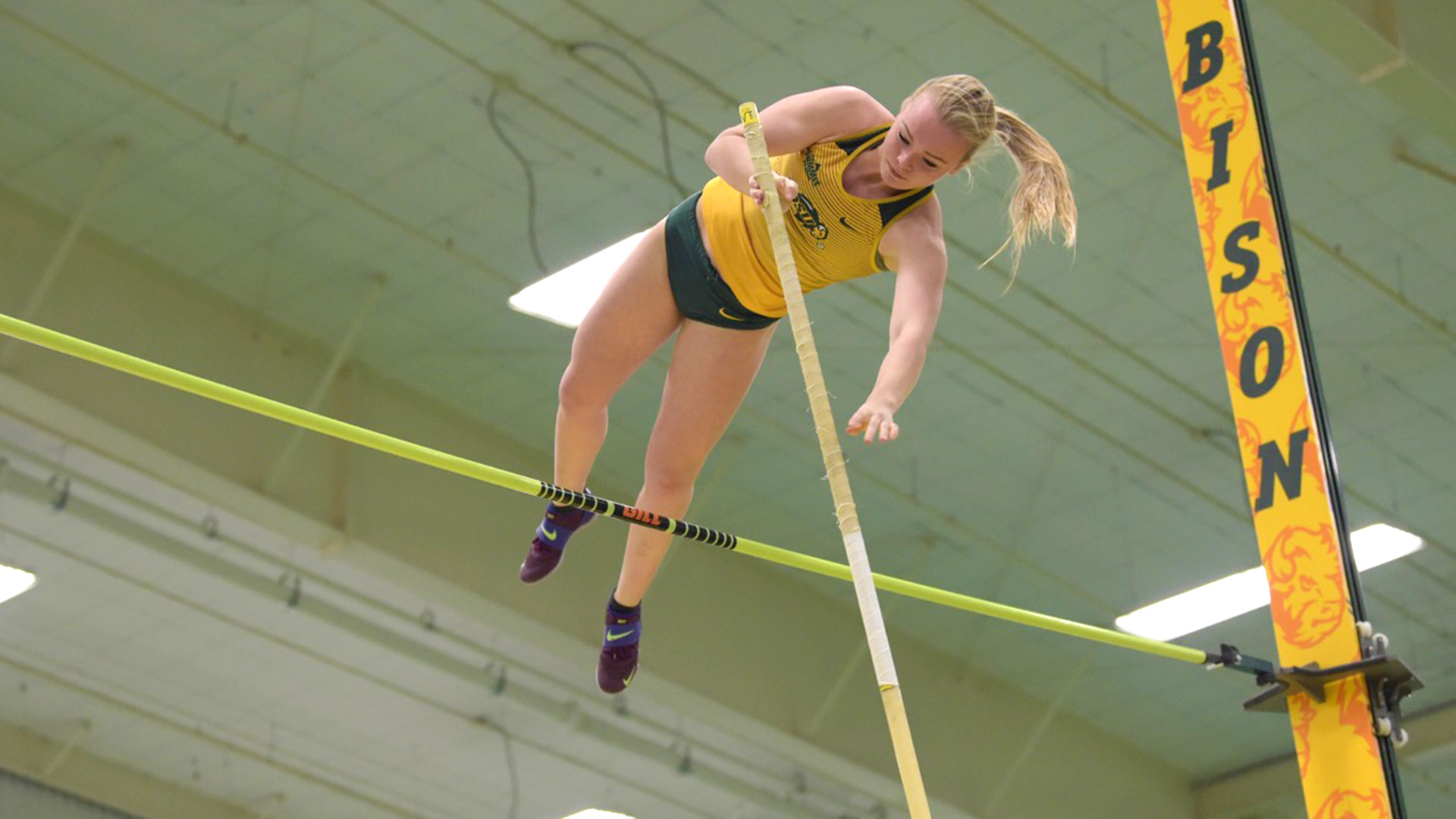 Katie Heringer - 2023 - Women's Track and Field - NDSU