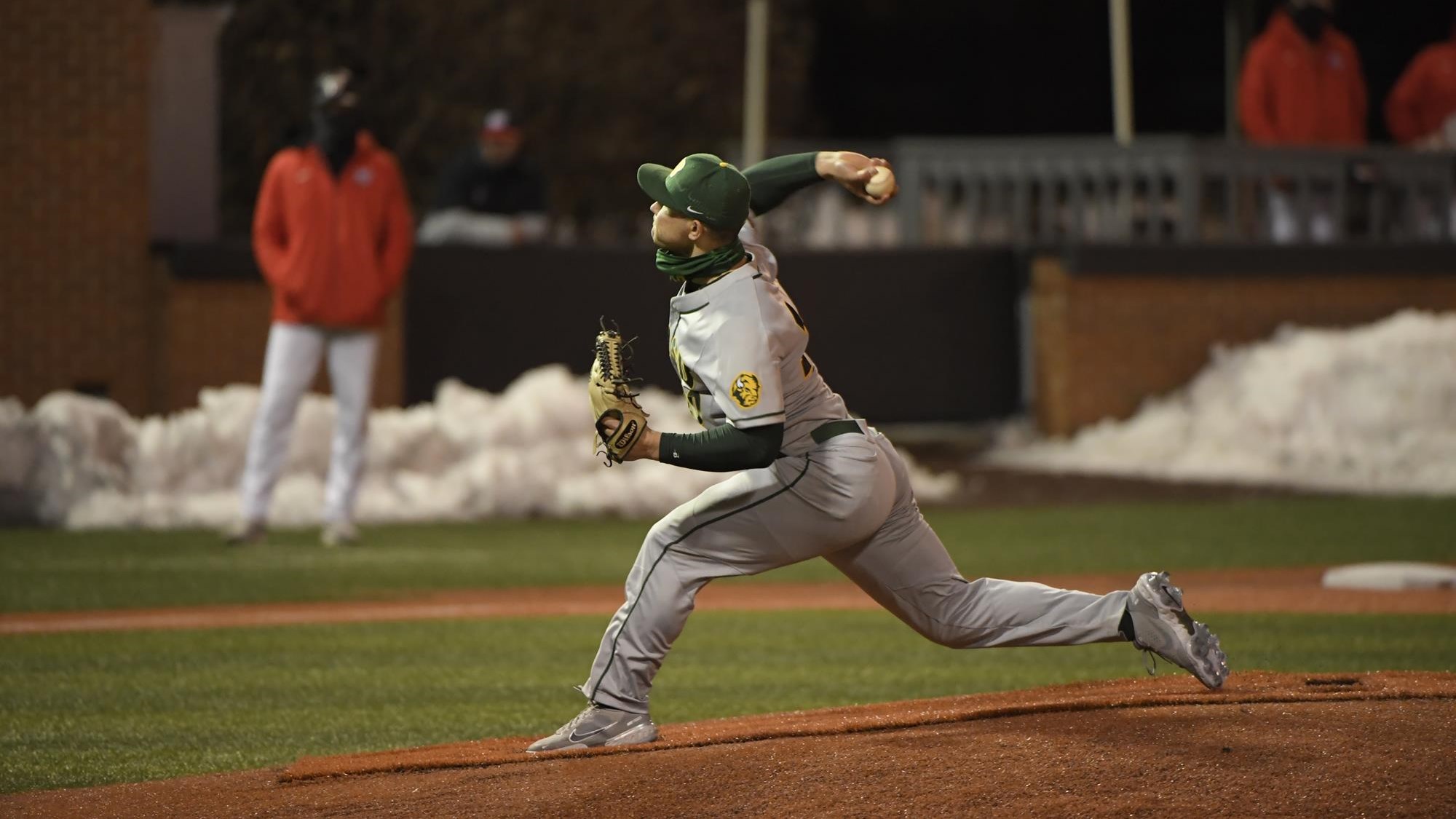 Cade Feeney - 2023 - Baseball - NDSU