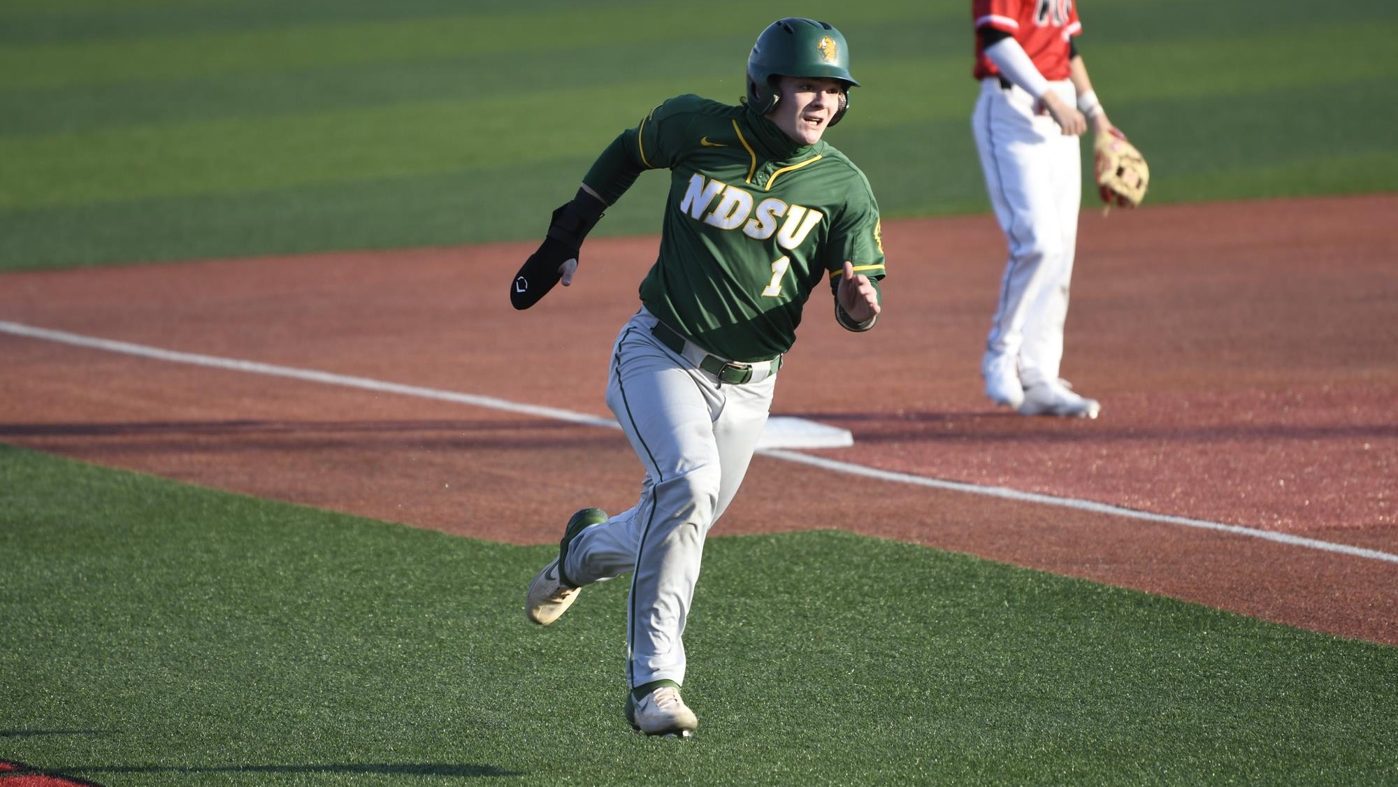 Bennett Hostetler - 2021 - Baseball - NDSU