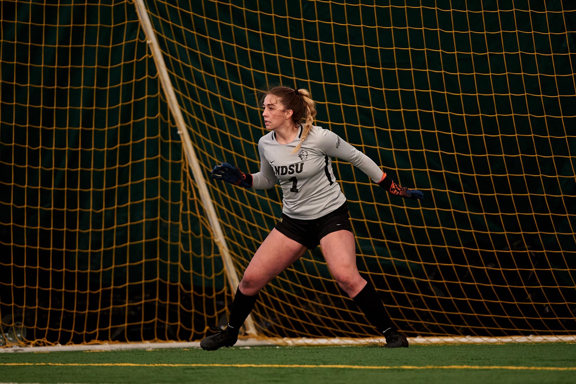 Abby Wilkinson - 2023 - Women's Soccer - NDSU