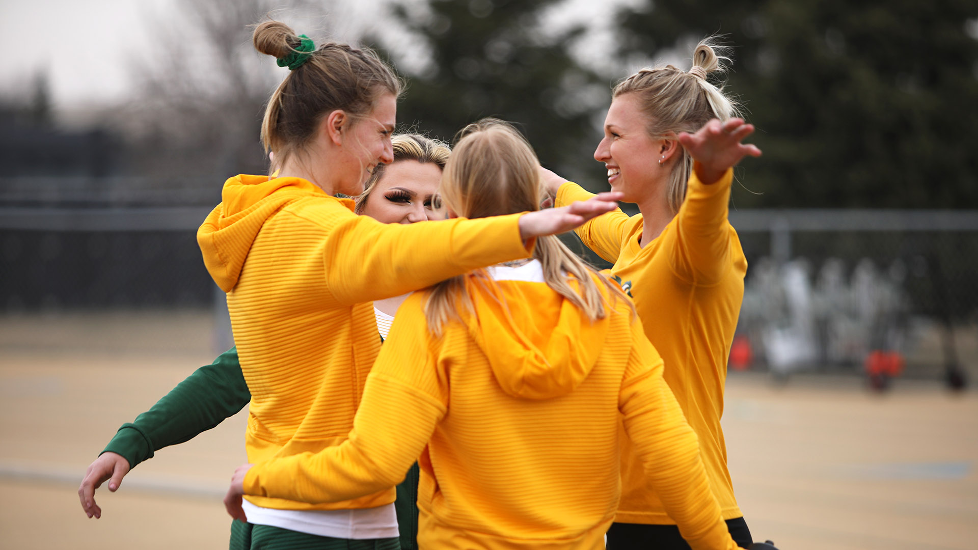 Grace Brenner - 2022 - Women's Track and Field - NDSU