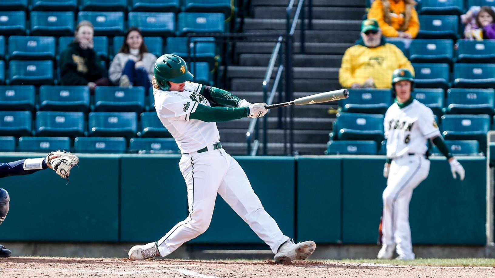 Jack Simonsen - 2022 - Baseball - NDSU