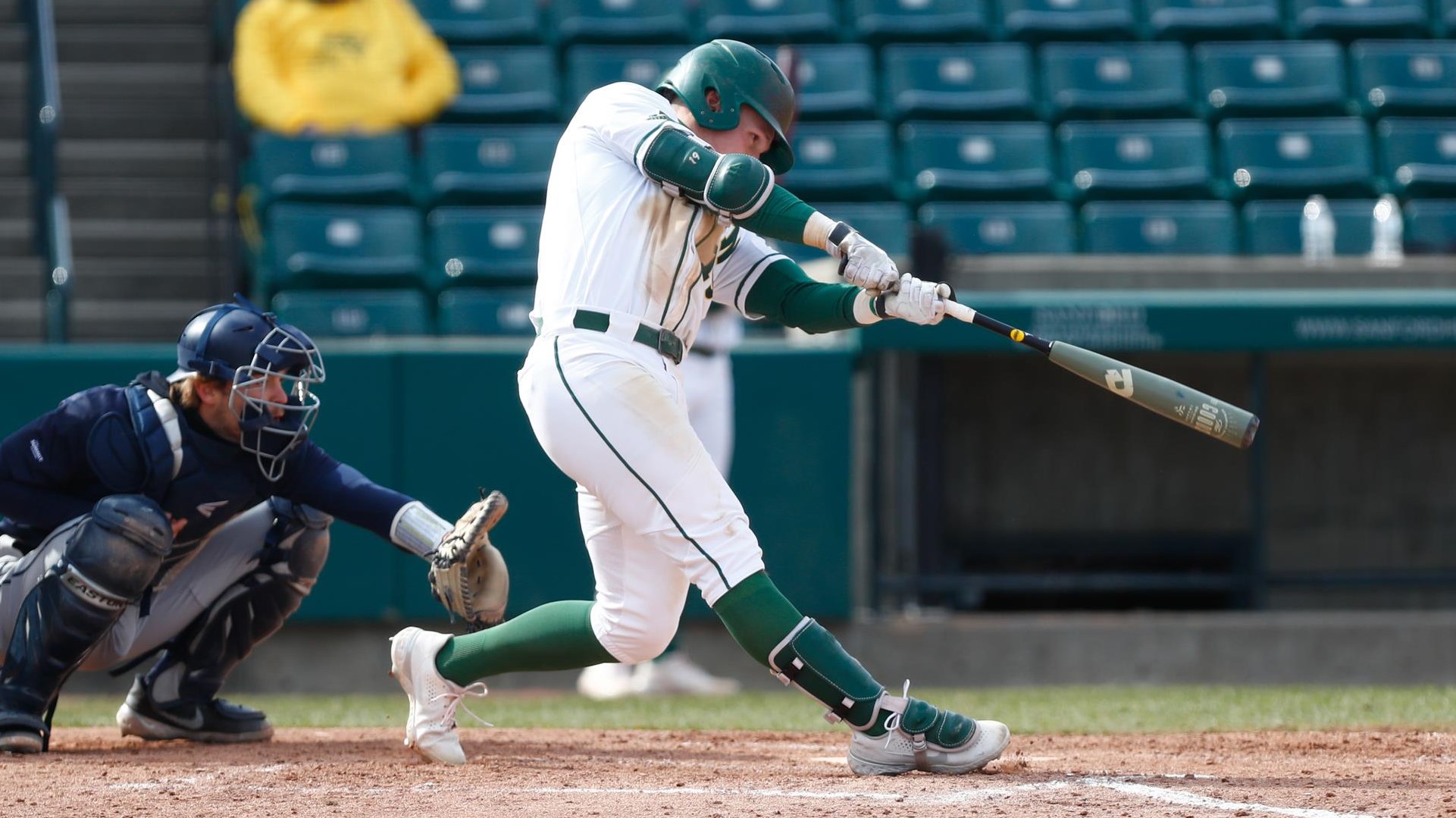 Jake Malec - 2021 - Baseball - NDSU