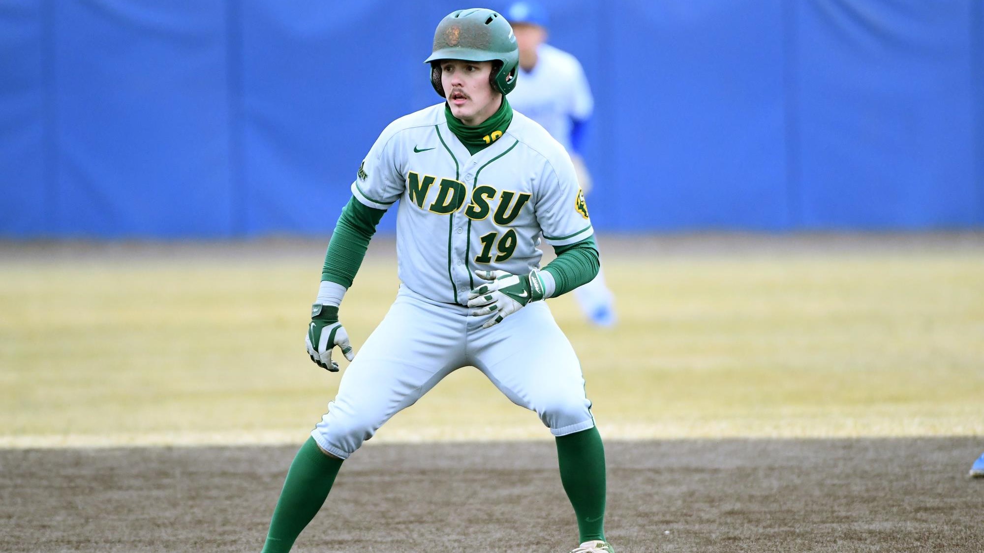 Jake Malec - 2021 - Baseball - NDSU