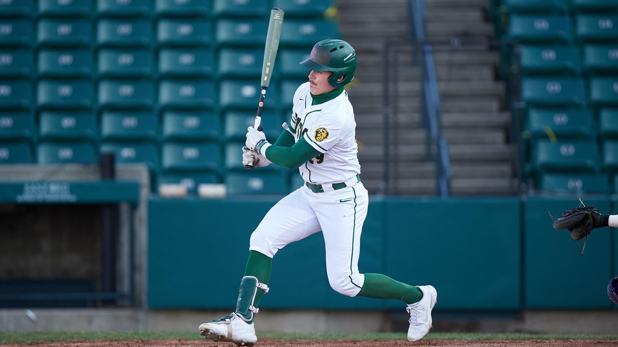 Jake Malec - 2021 - Baseball - NDSU