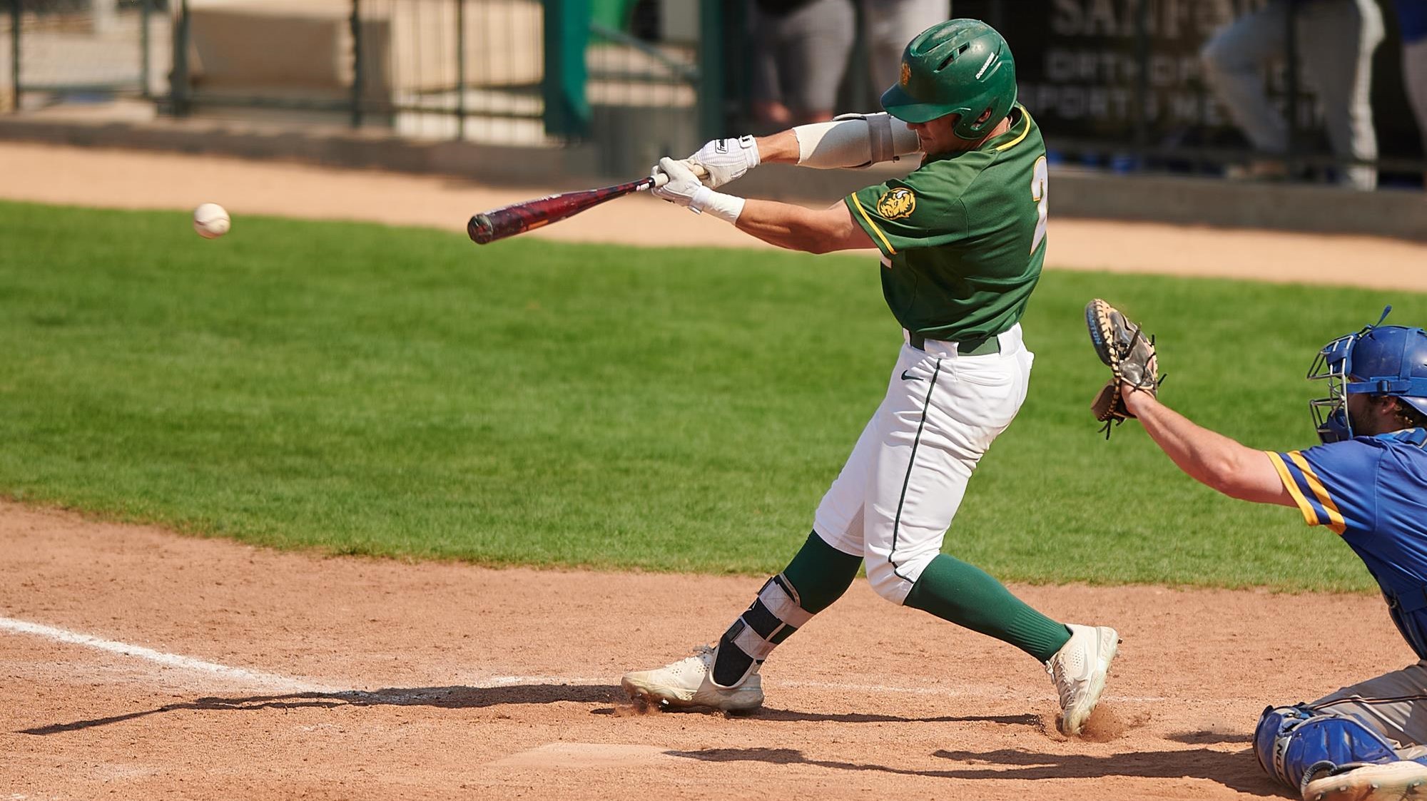 Peter Brookshaw - 2023 - Baseball - NDSU