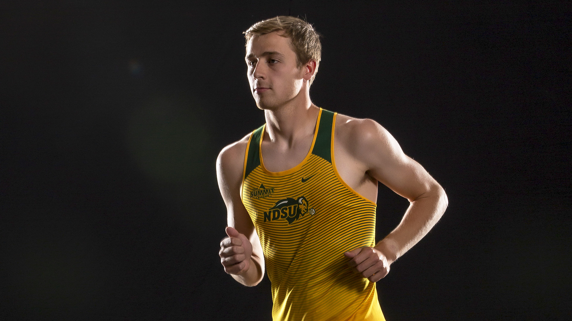 Payton Smith - 2023 - Men's Cross Country - NDSU