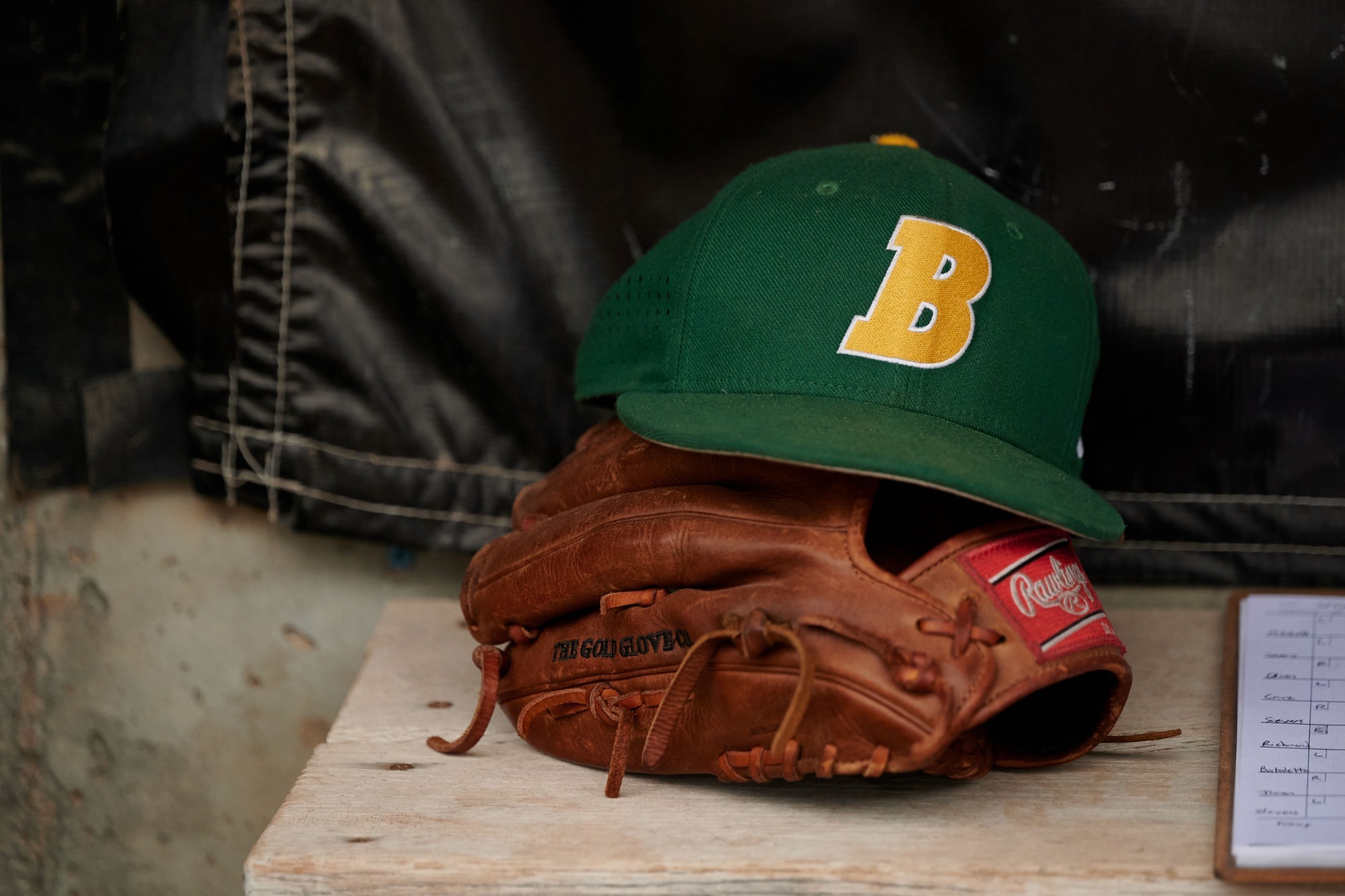 NDSU Baseball Opens 2025 Season at No. 21 Dallas Baptist - NDSU