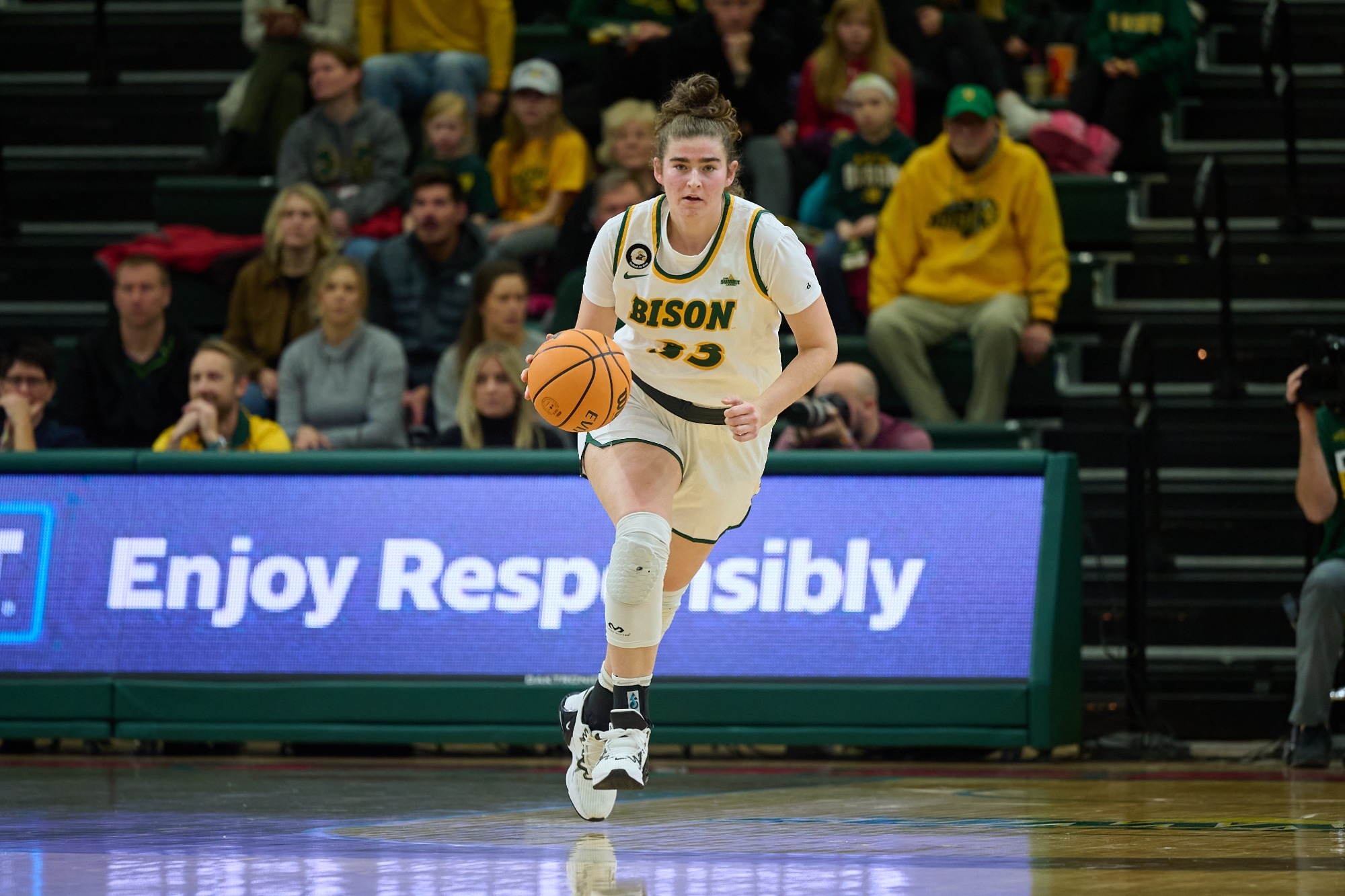 Katie Hildebrandt - 2022-23 - Women's Basketball - NDSU