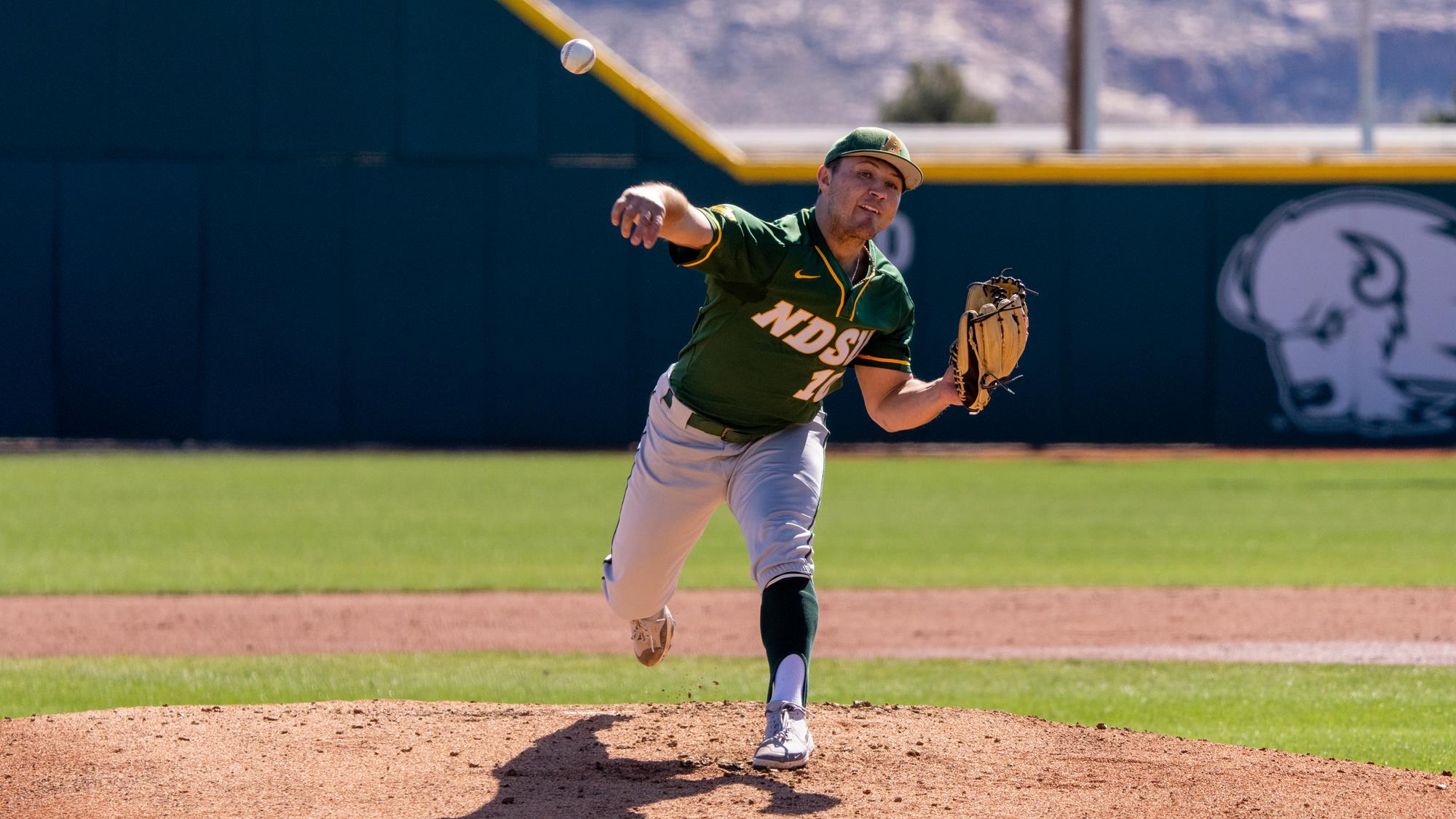 Cade Feeney - 2023 - Baseball - NDSU