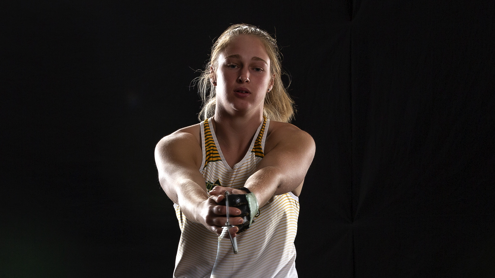 Amy Phillips - 2022 - Women's Track and Field - NDSU