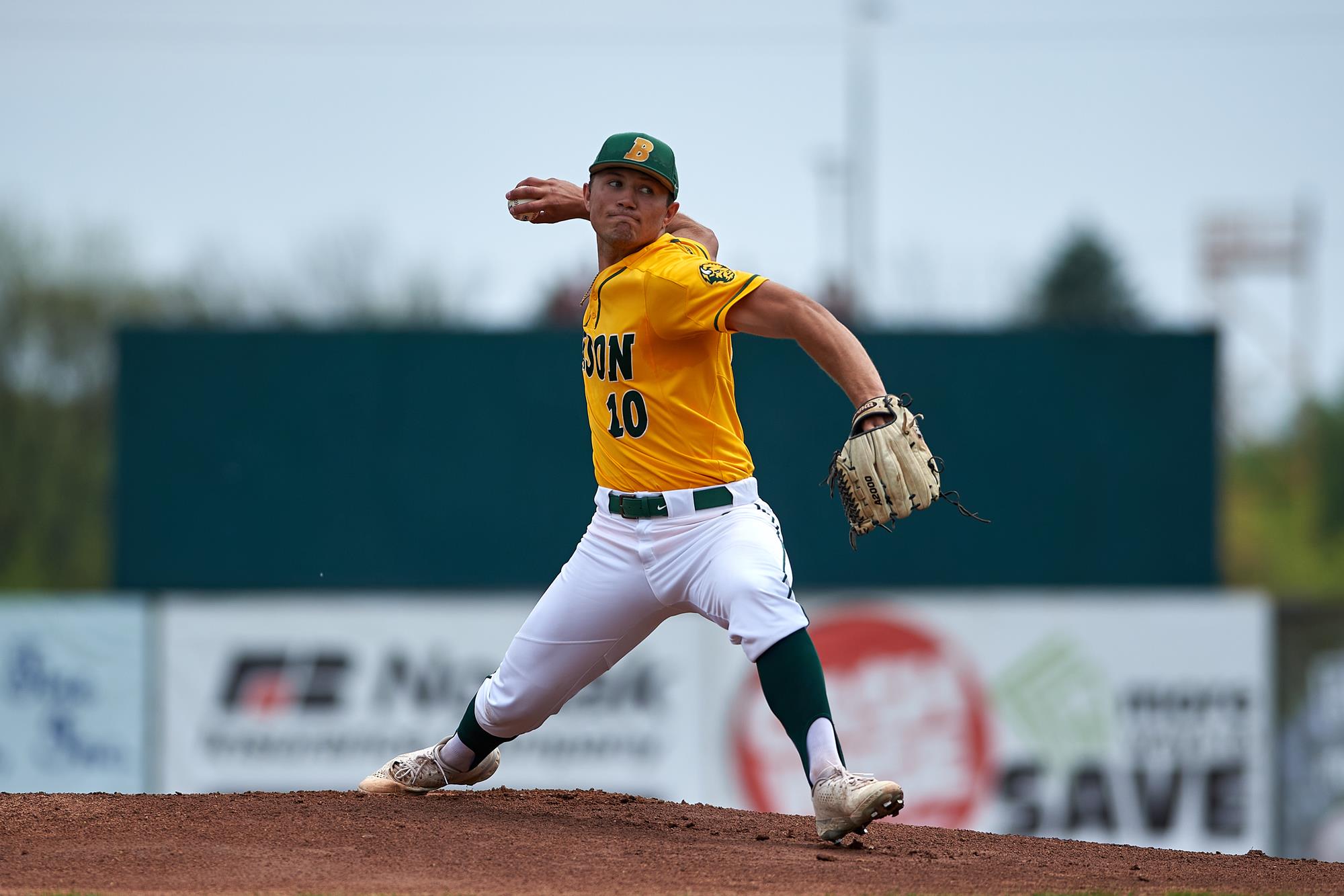 Cade Feeney - 2023 - Baseball - NDSU