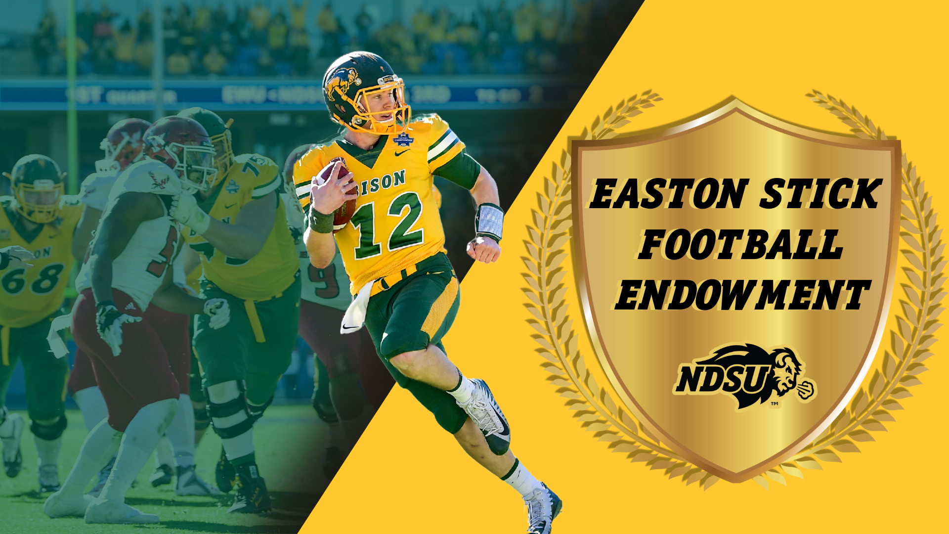 Schedule Set for 2024 Team Makers Golf Outings - NDSU