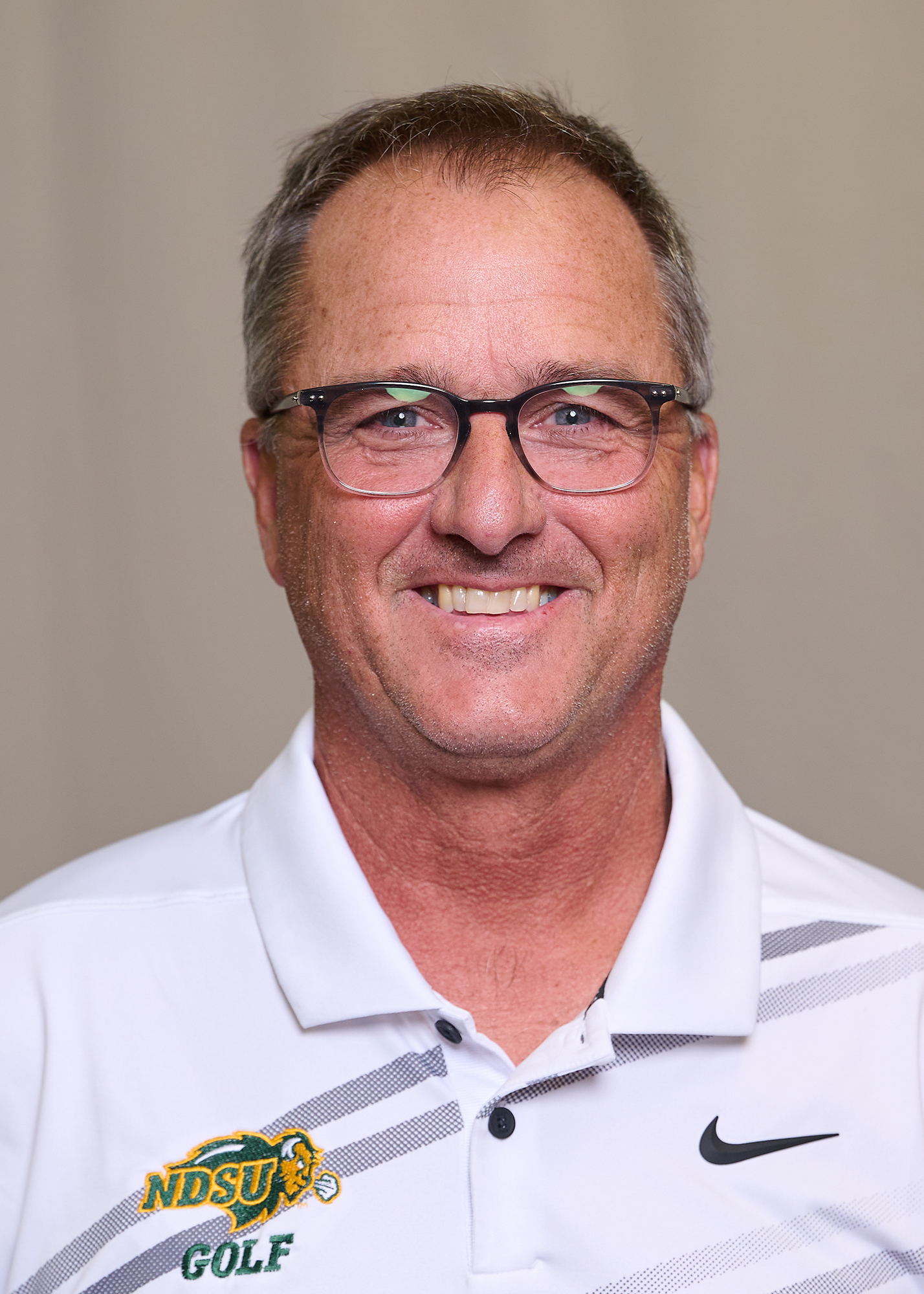 Steve Kennedy - Head Coach - Men's Golf Coaches - NDSU