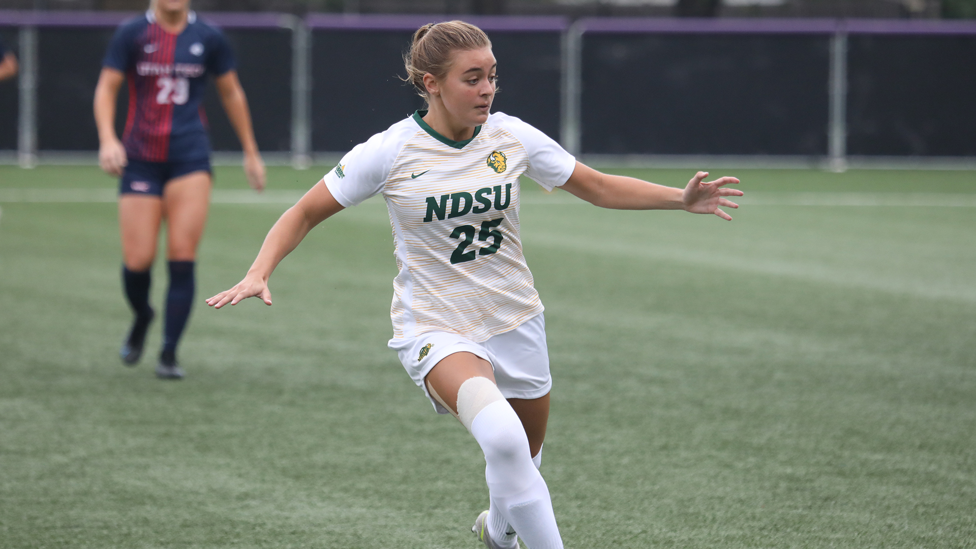 Olivia Lovick - 2024 - Women's Soccer - NDSU
