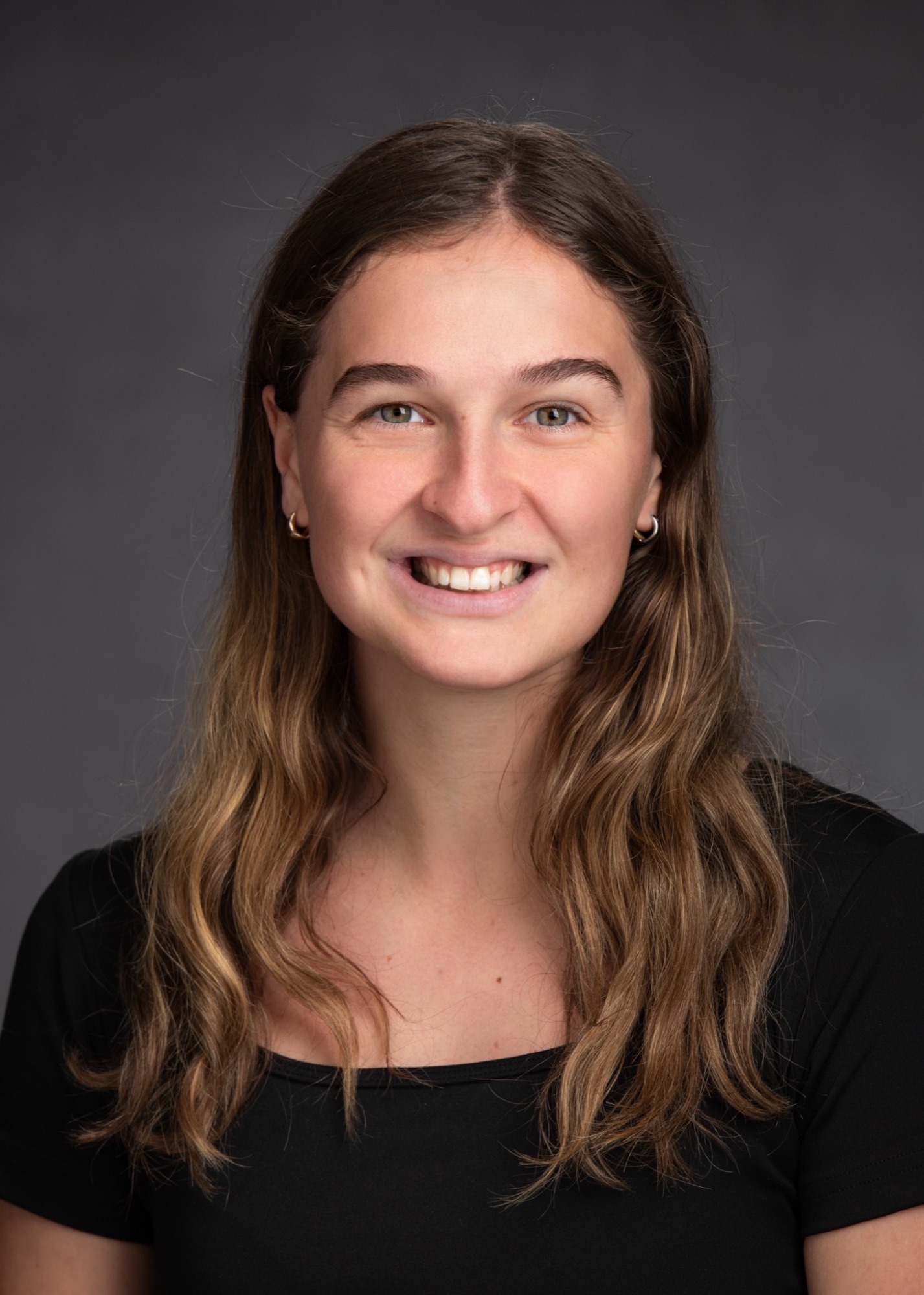 Terezia Bolibruch - Athletic Academics Graduate Assistant - Women's ...