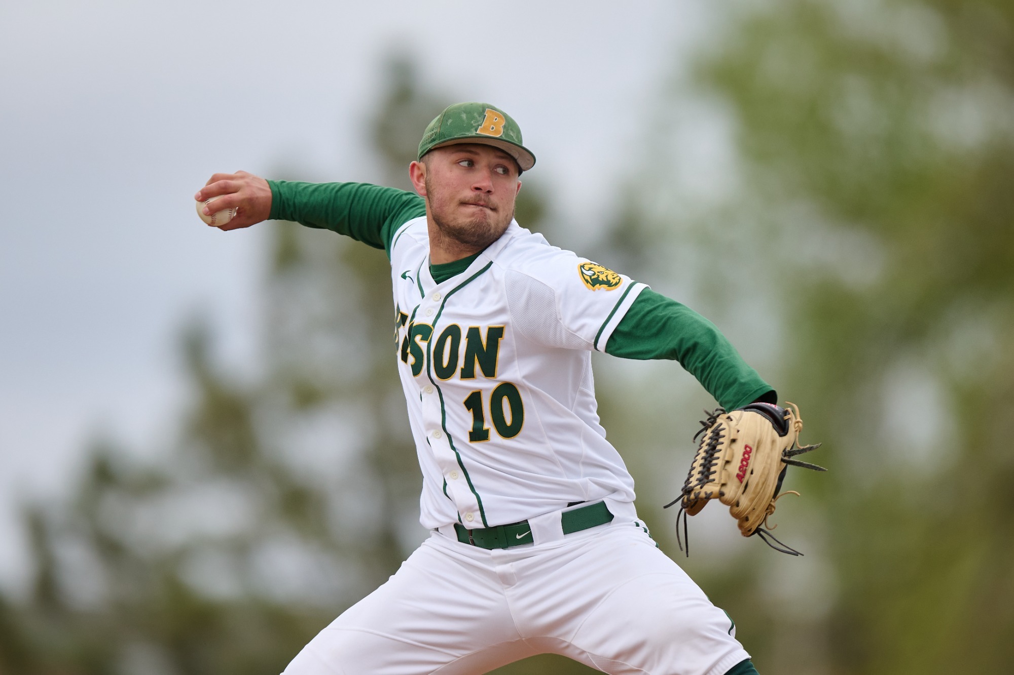 Cade Feeney - 2023 - Baseball - NDSU