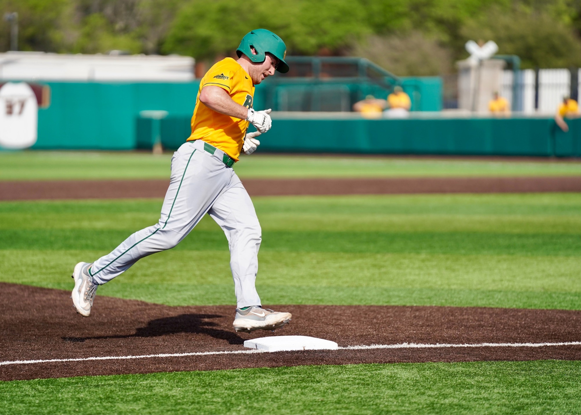 Stephen Lund - 2023 - Baseball - NDSU