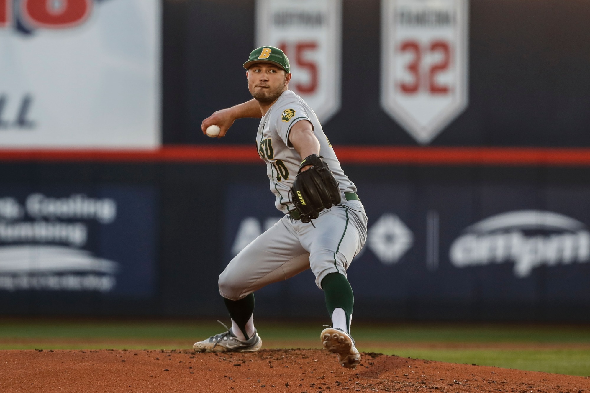 Cade Feeney - 2023 - Baseball - NDSU