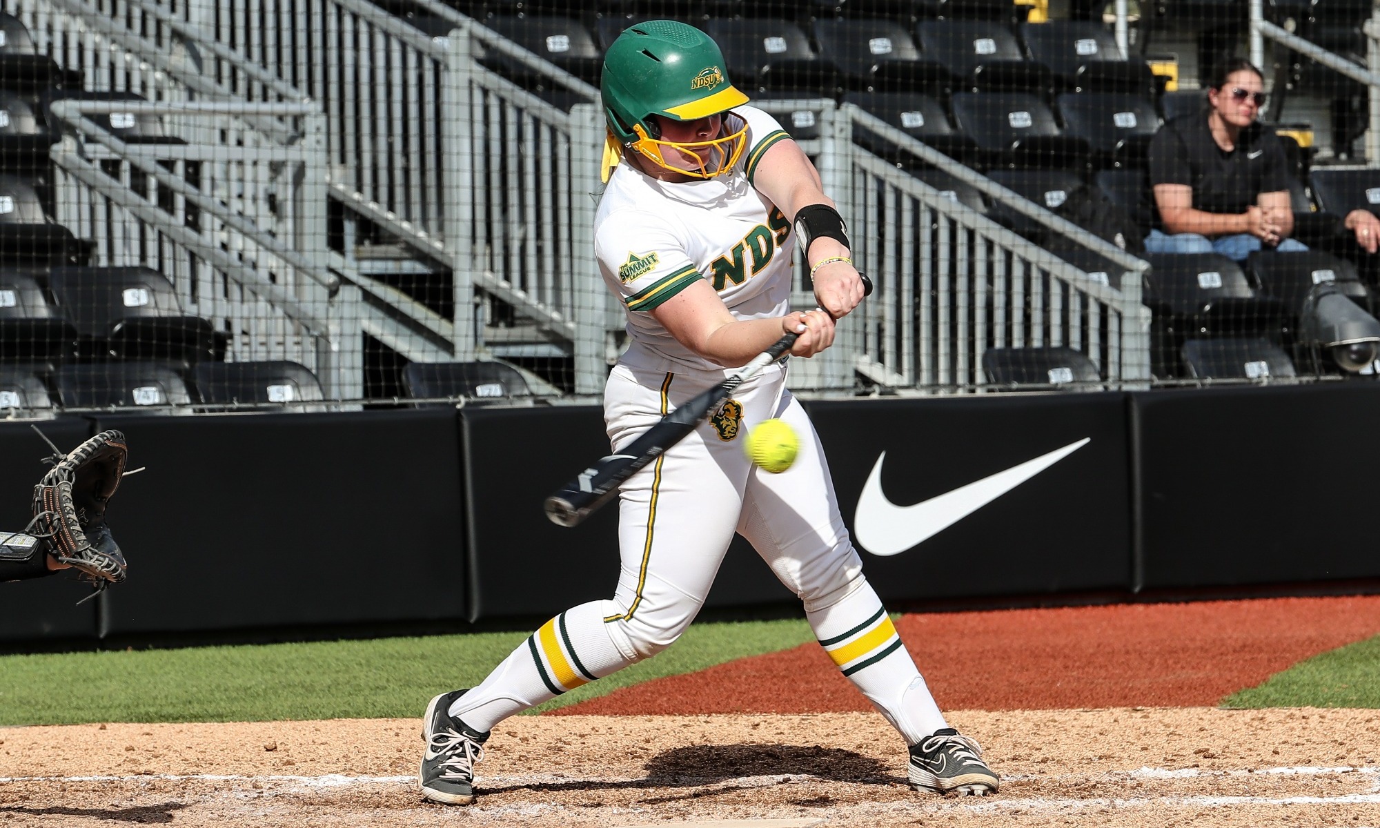 Kaylee Moore - 2023 - Softball - NDSU